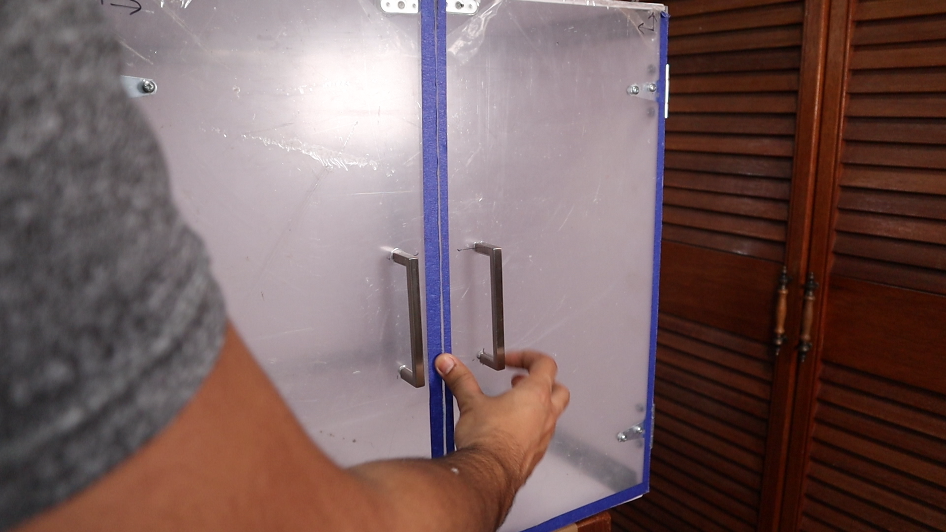 Cheap DIY 3D Printer Enclosure | Ender 3 : 10 Steps (with Pictures ...