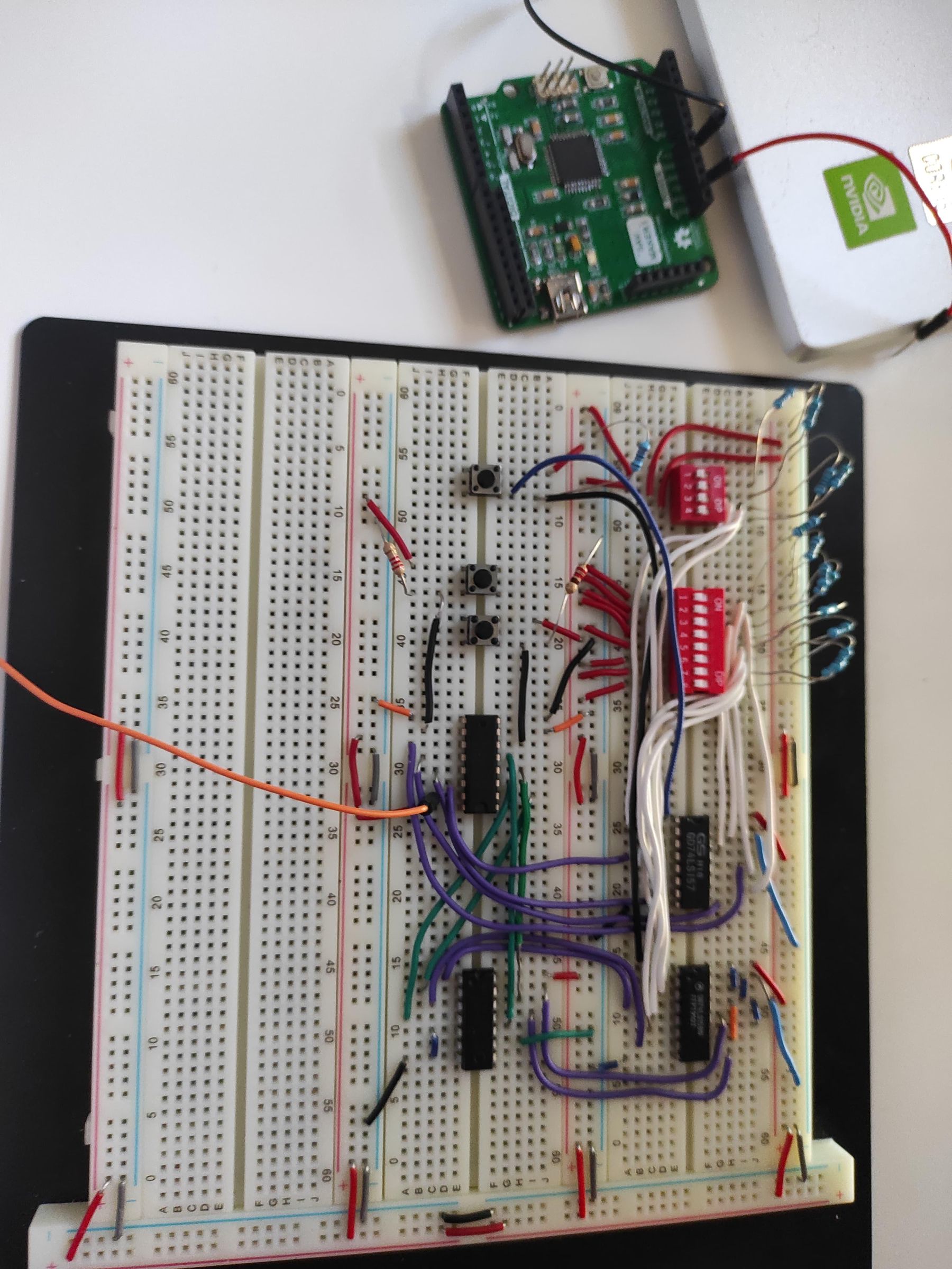 PATRON: DIY Synth : 7 Steps (with Pictures) - Instructables