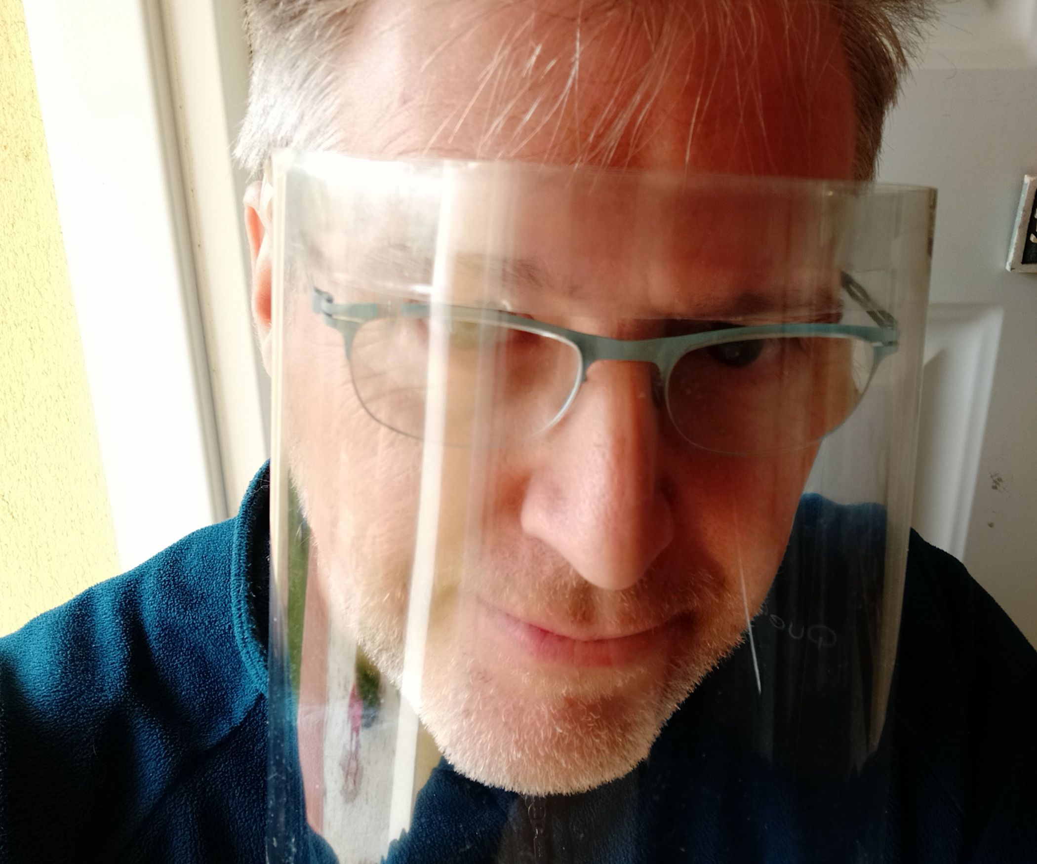 Bottle Mask : 4 Steps - Instructables