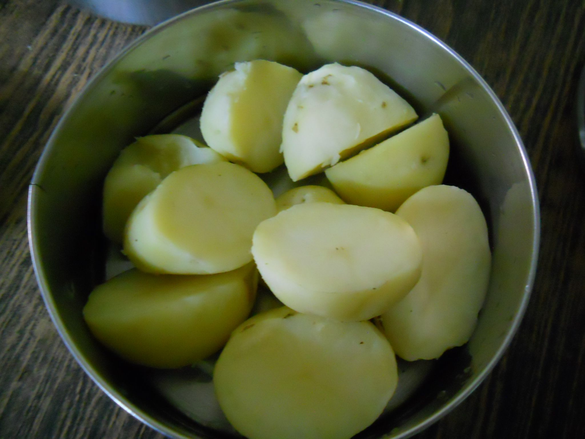 Mumbai Special Batata Wada - Instructables