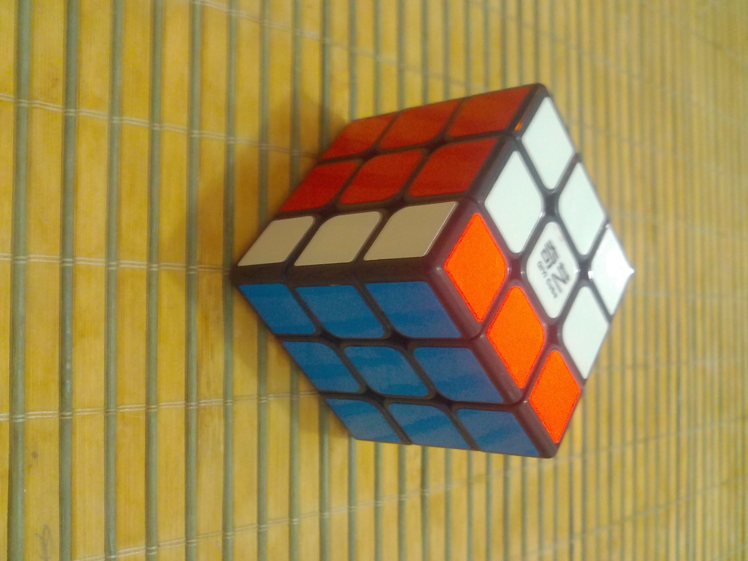 Rubik's Cube Puzzles : 8 Steps - Instructables