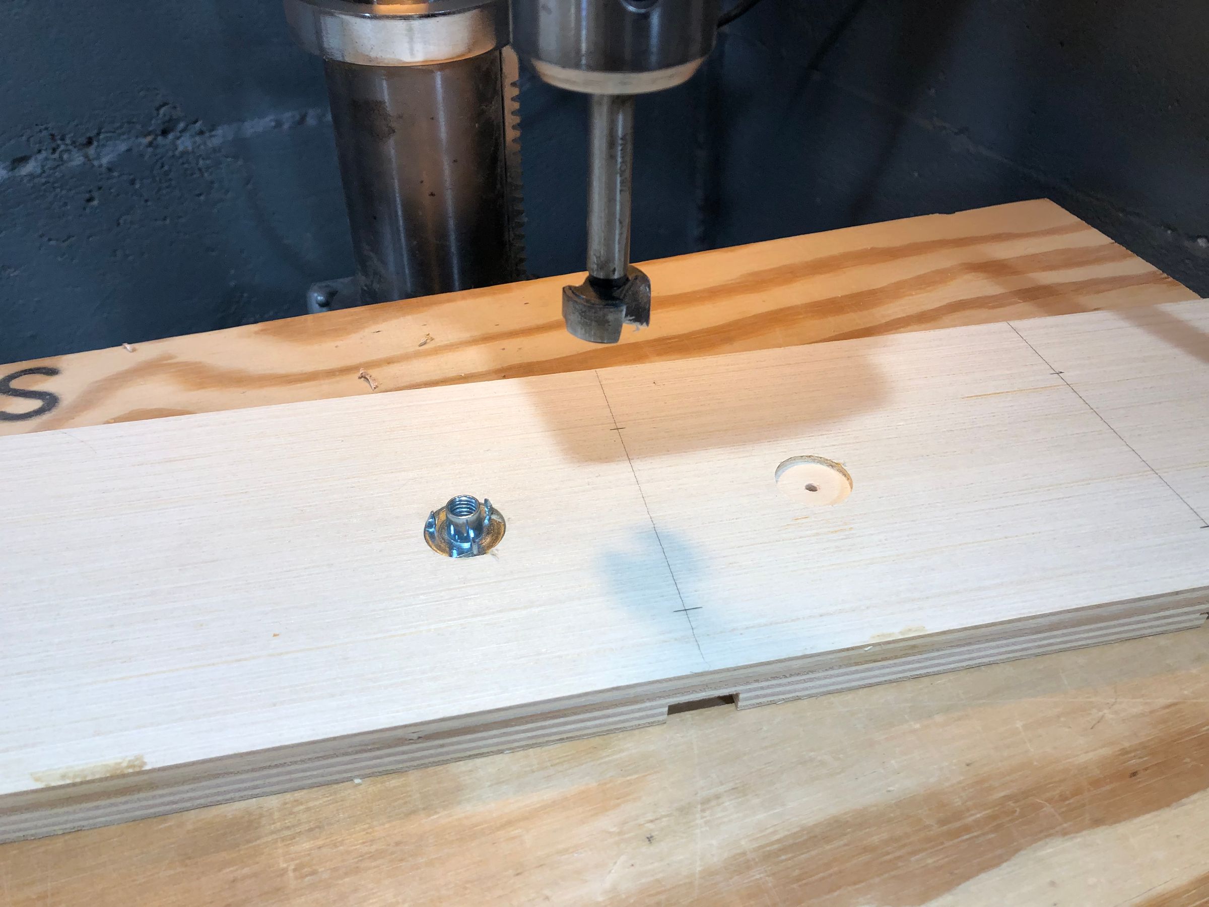 Drum Shell Roller Jig : 15 Steps (with Pictures) - Instructables