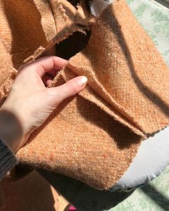 A Warm Wooly Coat : 16 Steps (with Pictures) - Instructables