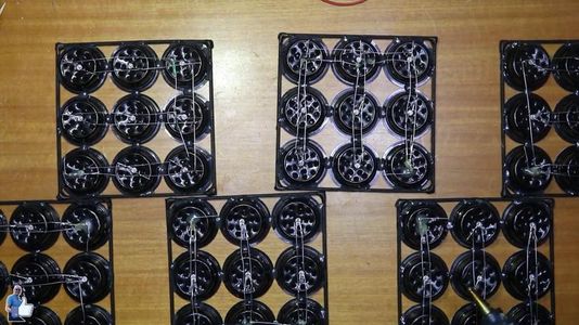 Lampada Creativa Smart TUTORIAL : 6 Steps - Instructables