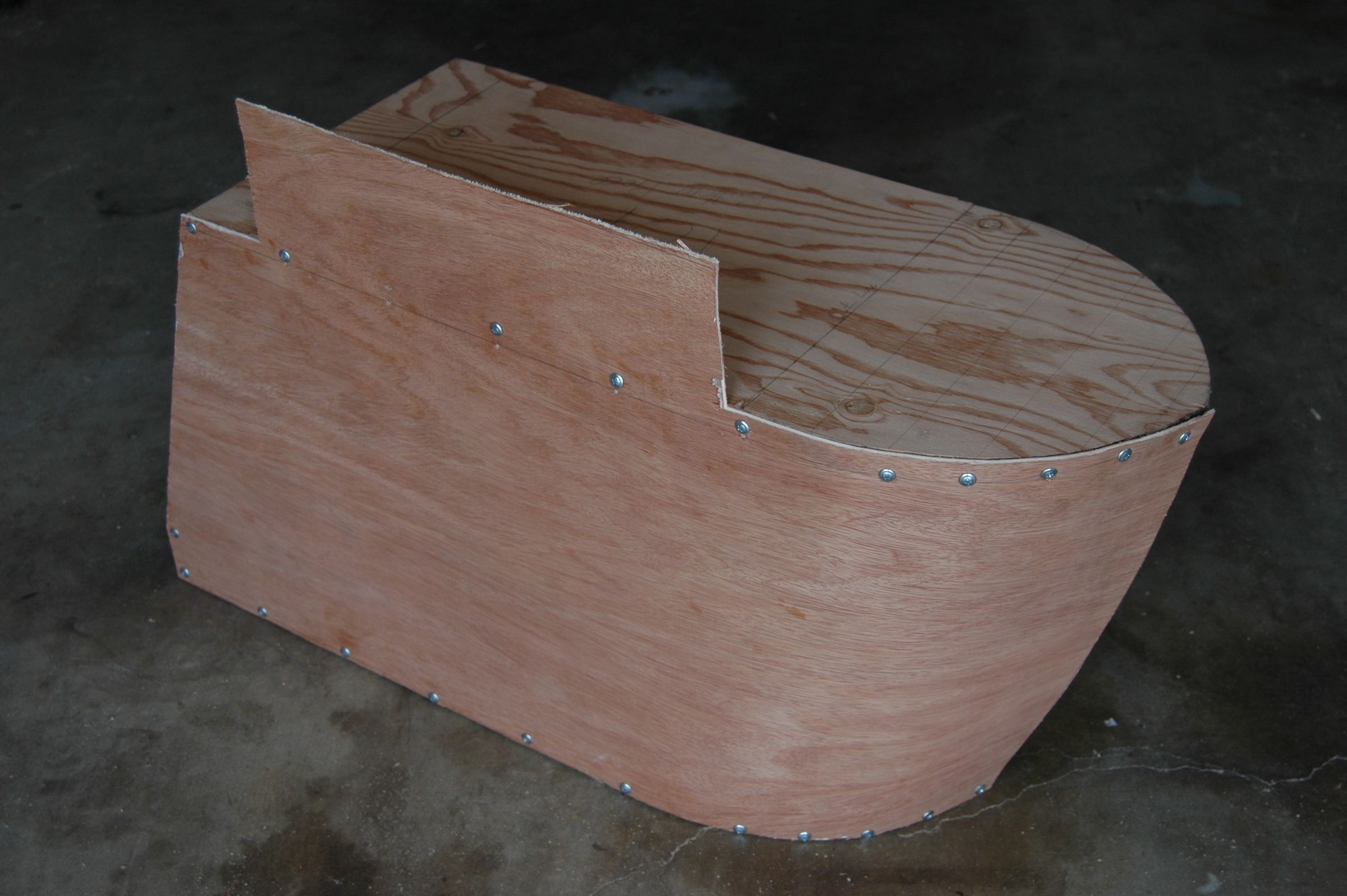 Bicycle Sidecar for Your Dog : 17 Steps (with Pictures) - Instructables