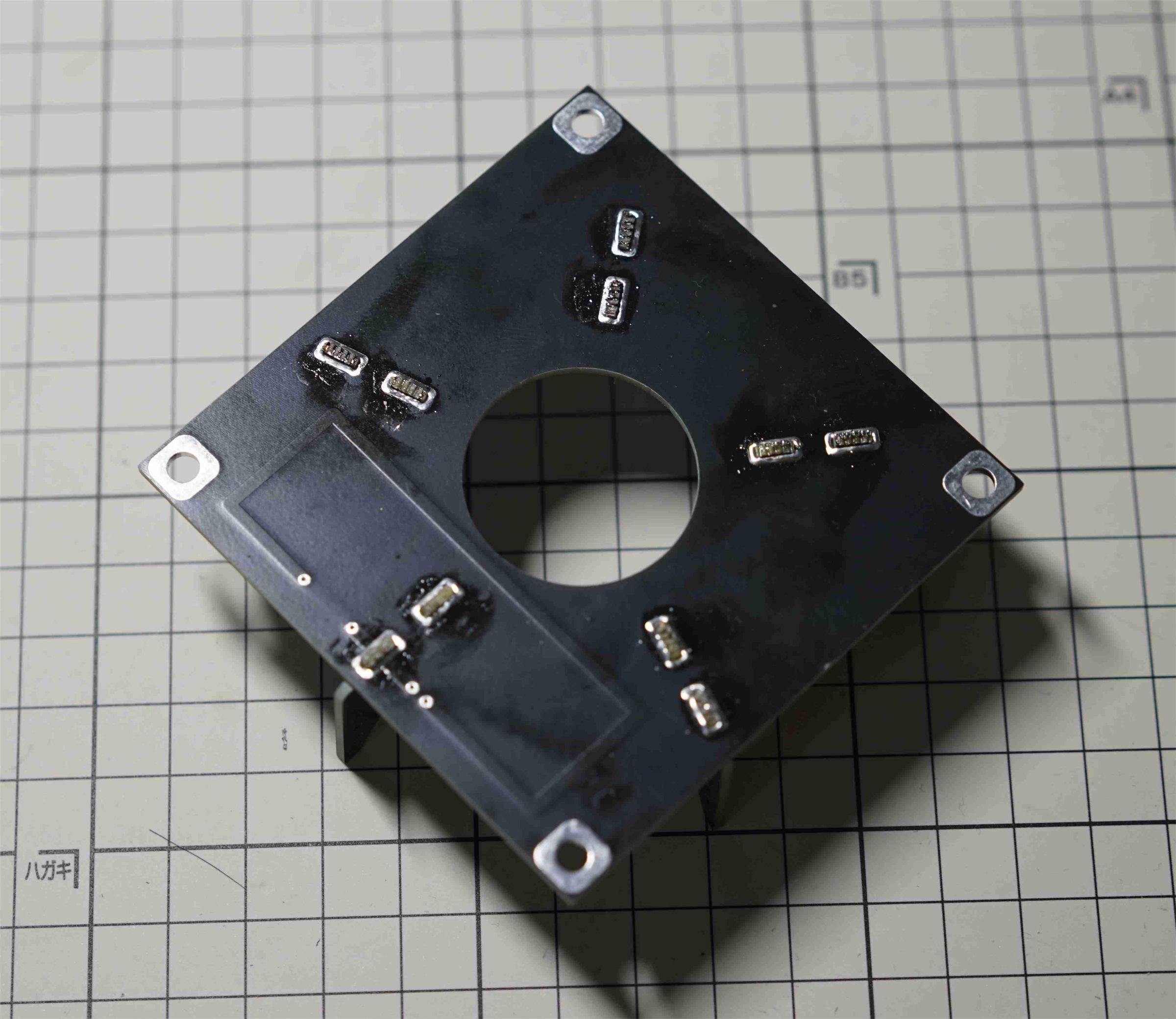 Tokamak in Your Home: a Xenon Plasma Toroid : 10 Steps (with Pictures ...