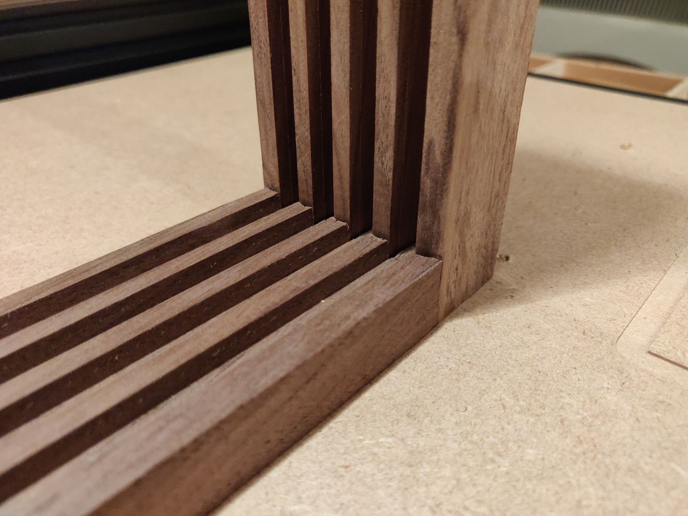 The First Four Layered Drawing Board : 7 Steps - Instructables