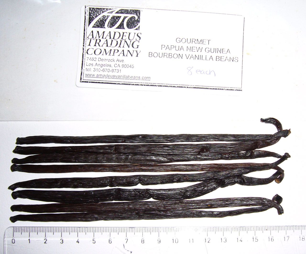 Make Vanilla Extract : 23 Steps (with Pictures) - Instructables