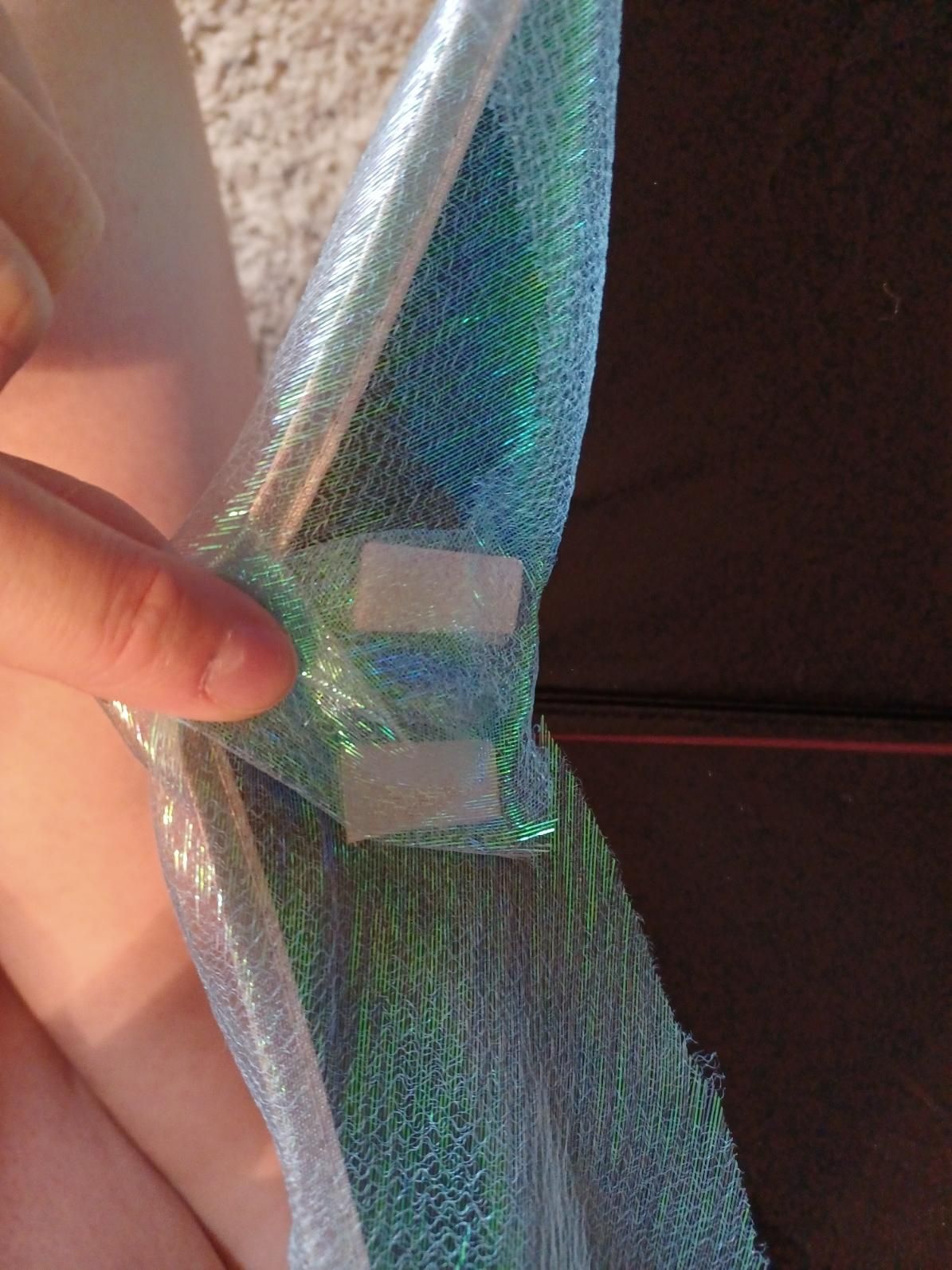 Jelly Fish Costume : 4 Steps (with Pictures) - Instructables