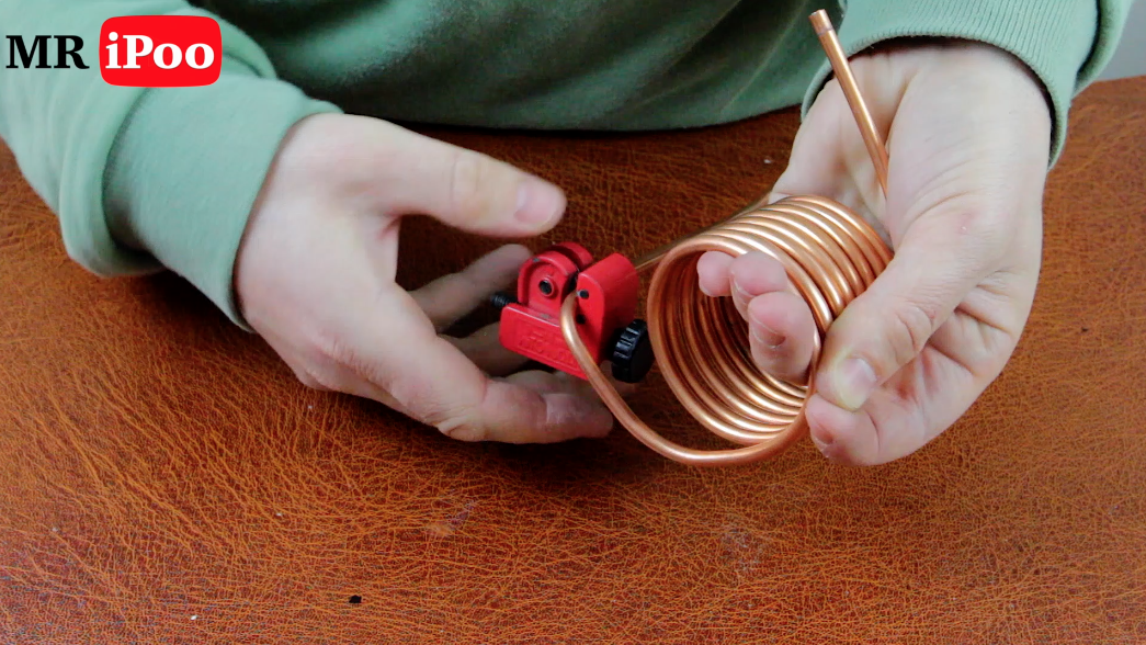How to Make DIY Cooling: Crafting an Icy Air Conditioner Down to -32°C ...