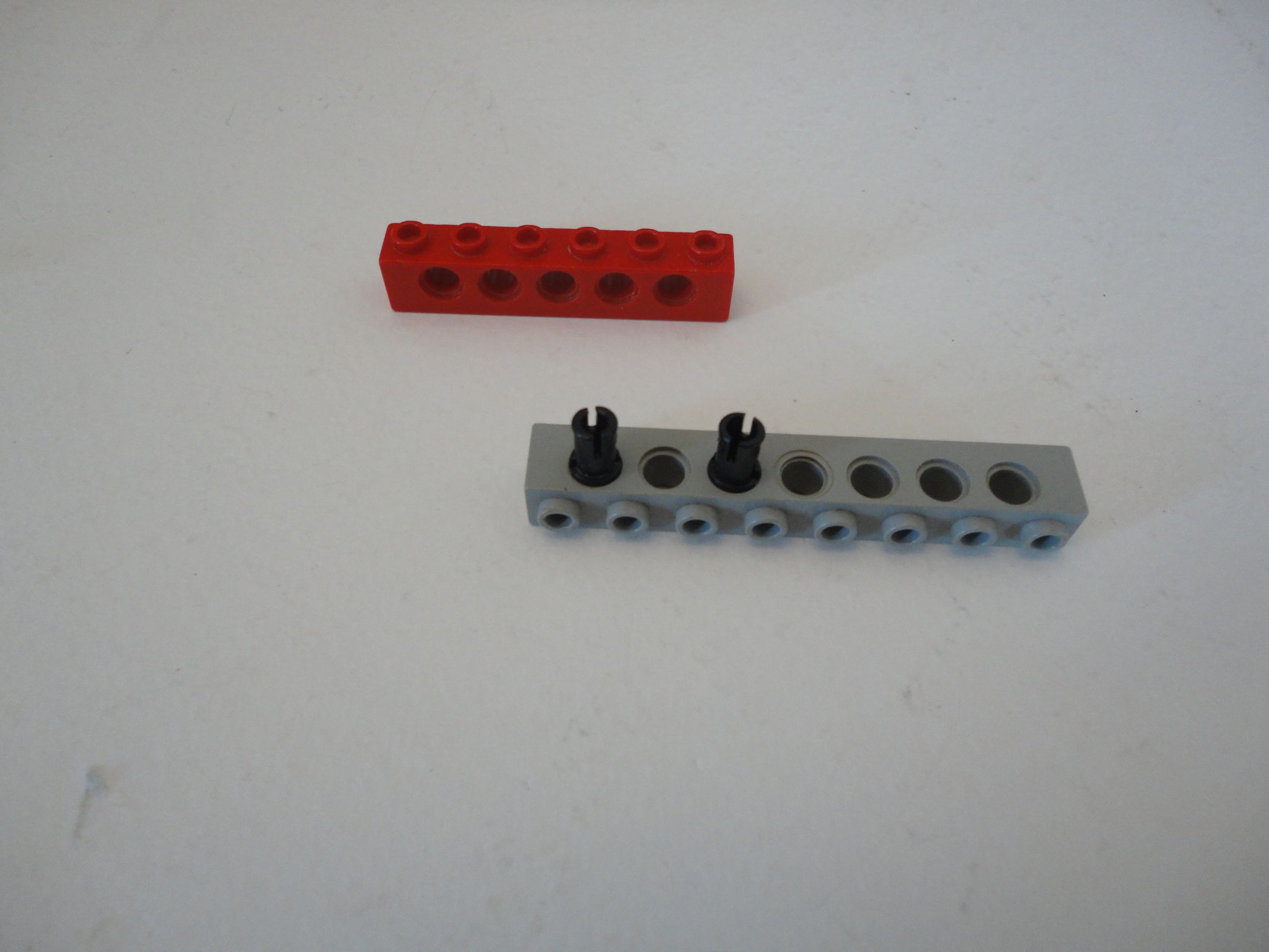 R/C Lego Car : 10 Steps (with Pictures) - Instructables