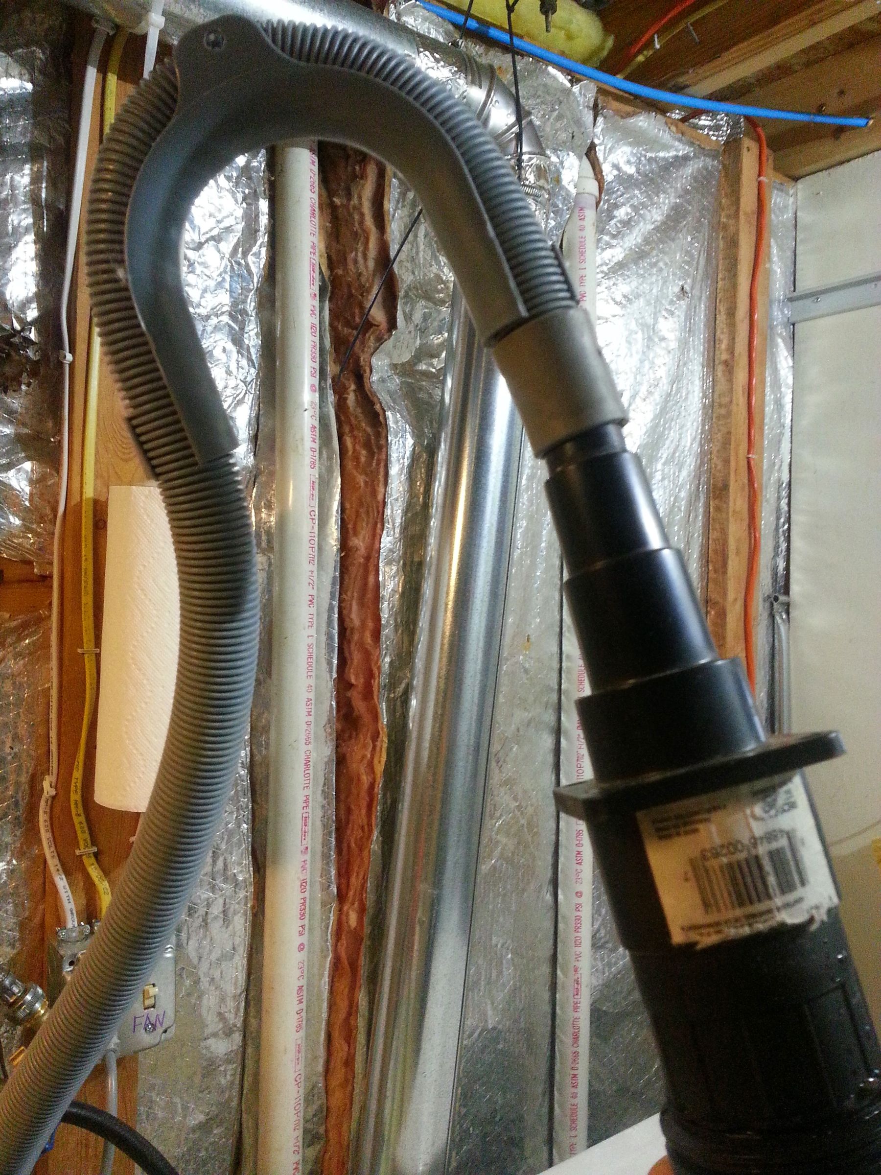 How to Remove Even More Mildew From Your High Efficiency Clothes Washer : 4 Steps (with Pictures ...