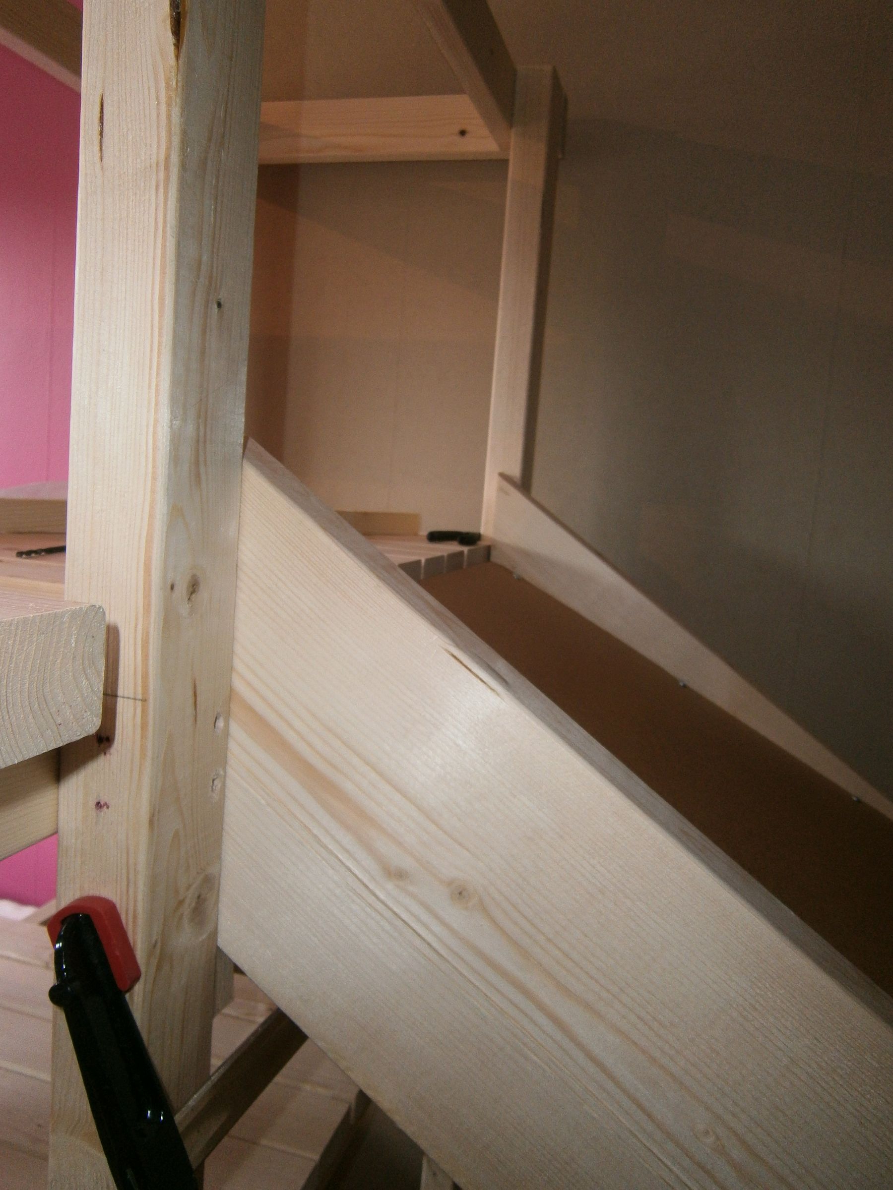 Make a Indoor Slide for Kids : 5 Steps (with Pictures) - Instructables