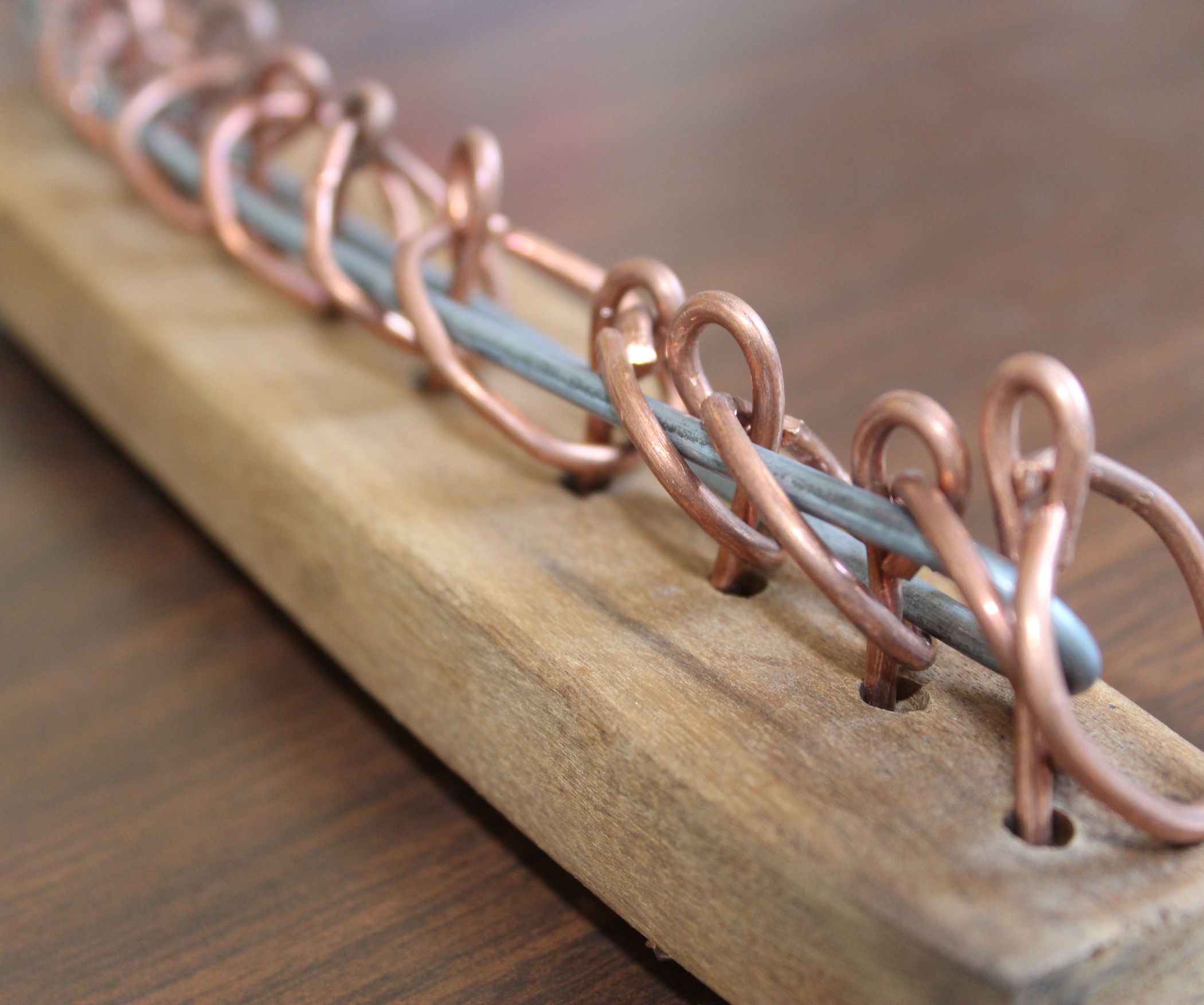 Ten Ring Project : 14 Steps (with Pictures) - Instructables