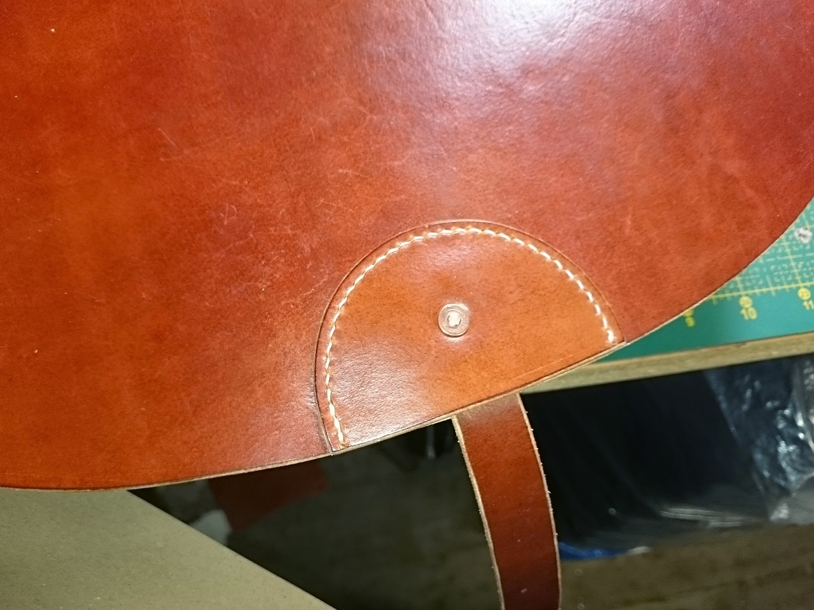 U.S Mail Bag : 17 Steps (with Pictures) - Instructables