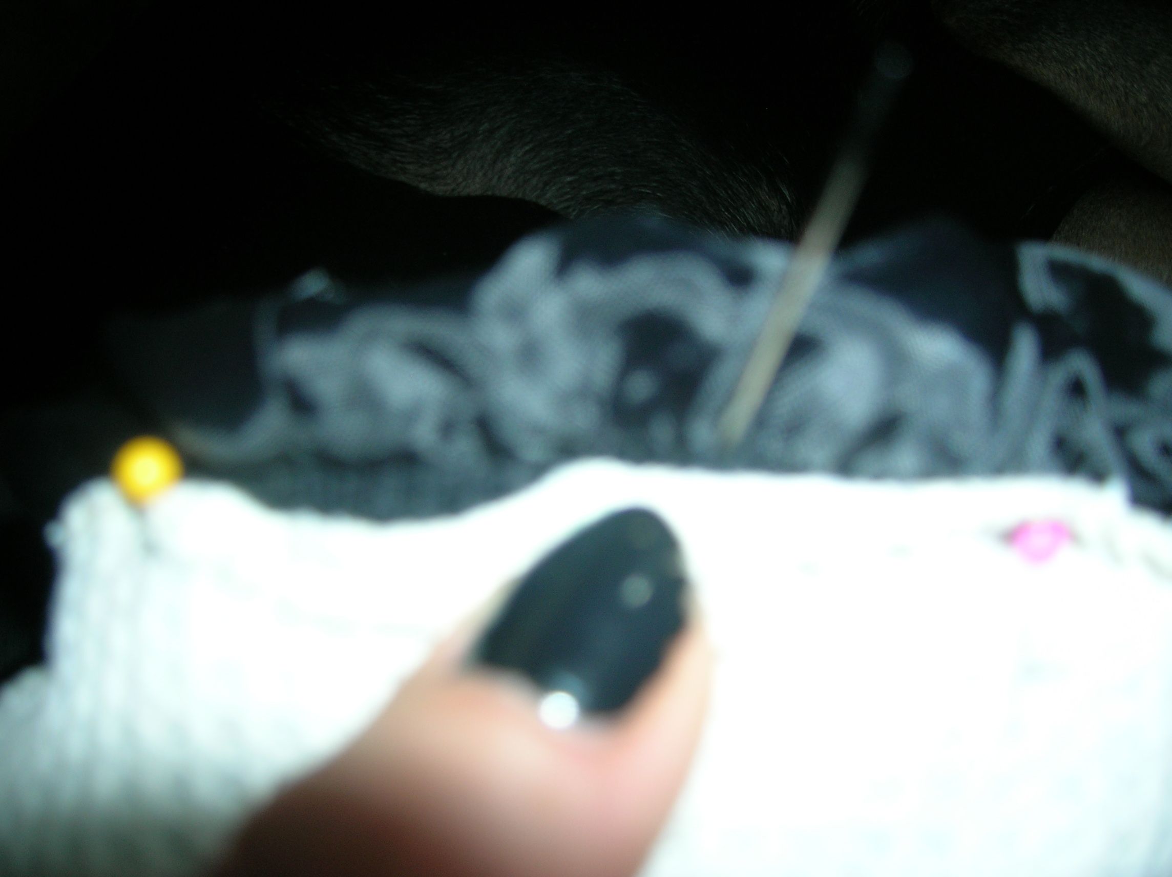 How to Repair a Leather Jacket by Hand : 6 Steps - Instructables