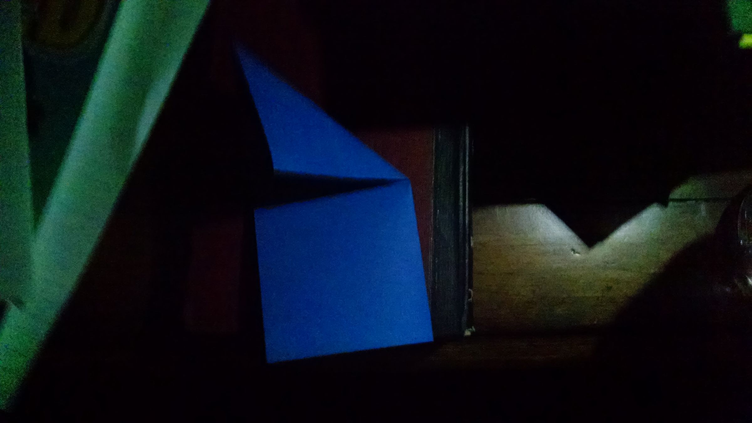 How to Make a Hopping Origami Frog : 13 Steps - Instructables