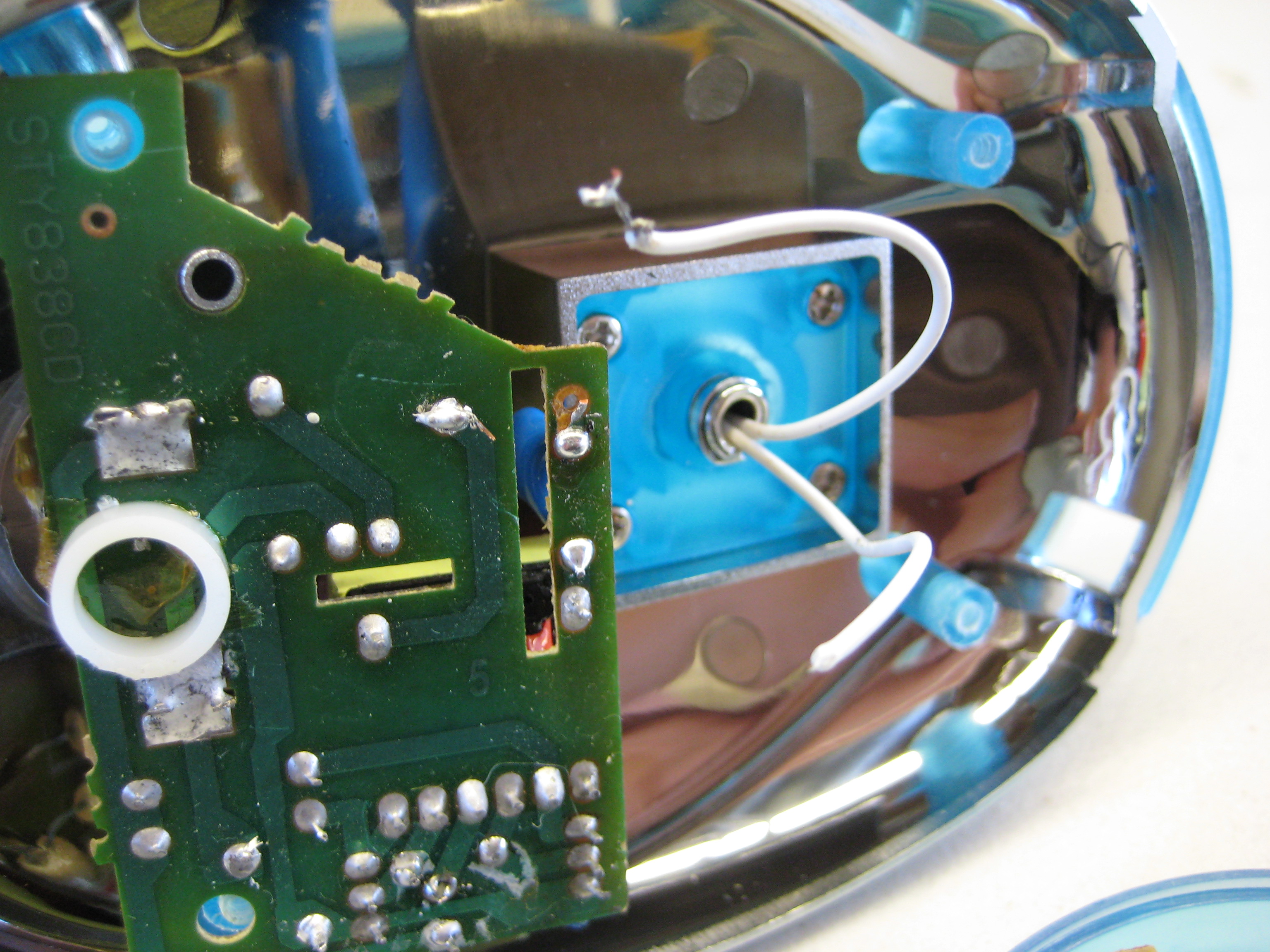 Robot Voice Modulator : 14 Steps (with Pictures) - Instructables