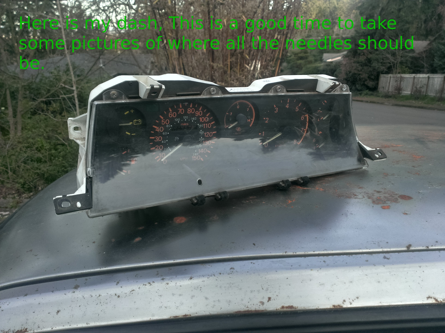 RGB LED Car Dash, and Door Lighting : 7 Steps (with Pictures ...