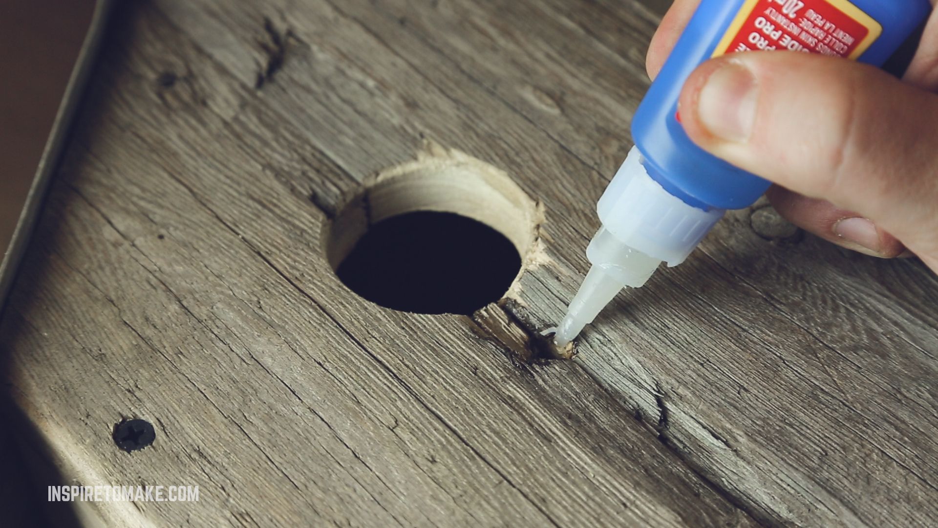 How to Make a Birdhouse : 9 Steps (with Pictures) - Instructables