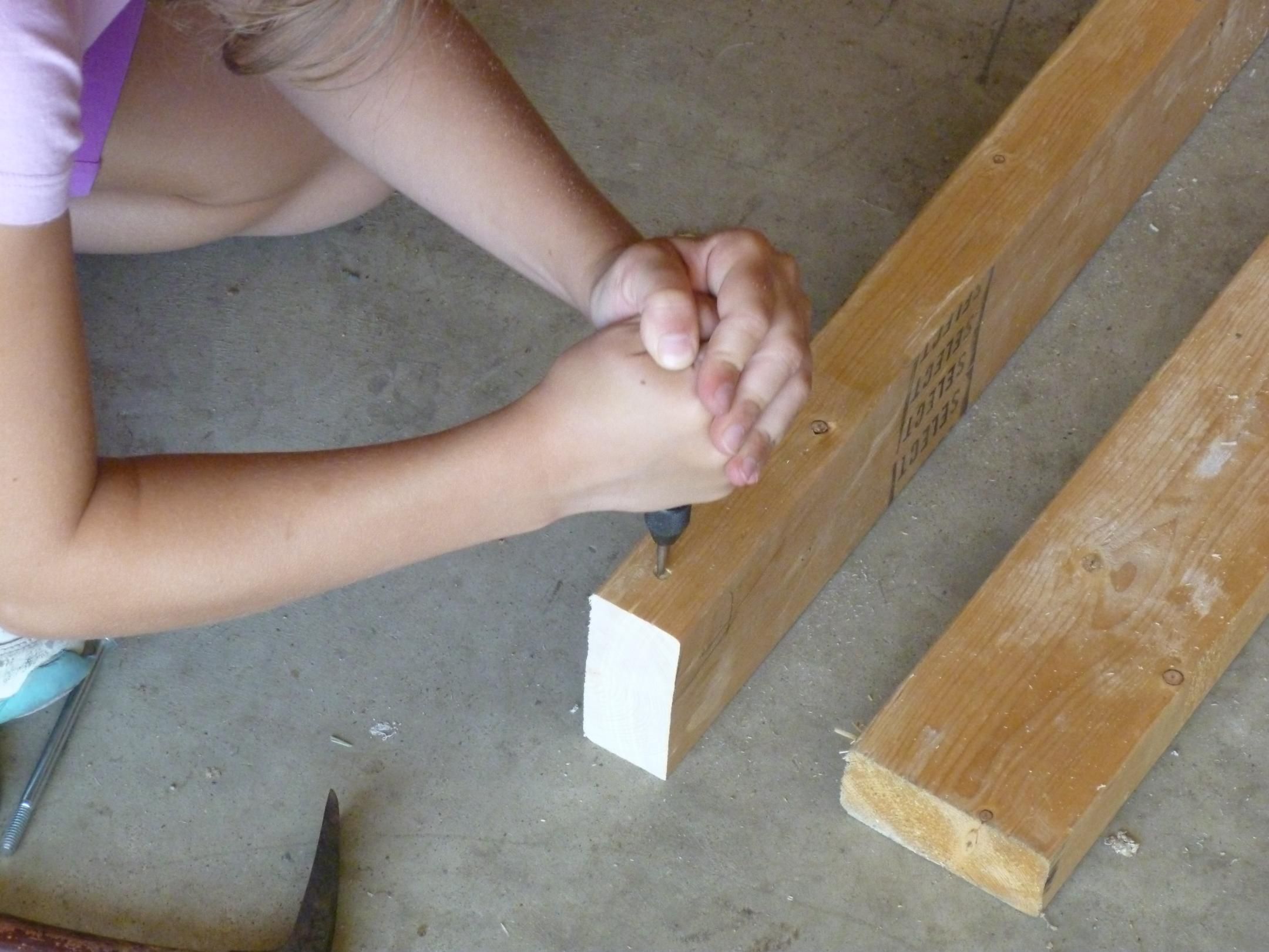 Step-n-Start - a Motor Pull-Starting Assist for Those That Need a ...