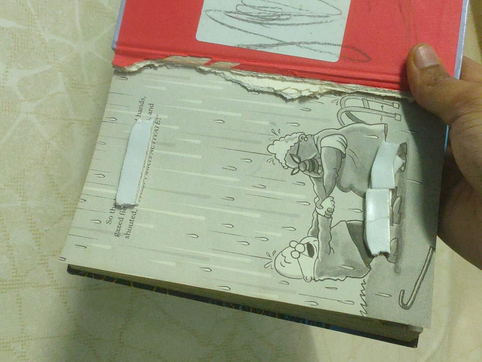 Make DIY Floating Bookshelf for Free : 9 Steps - Instructables