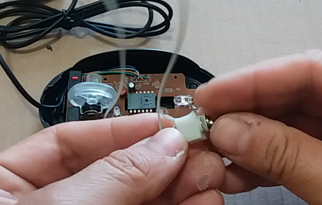 Mouse Reuse for Students With Disabilities. : 8 Steps - Instructables