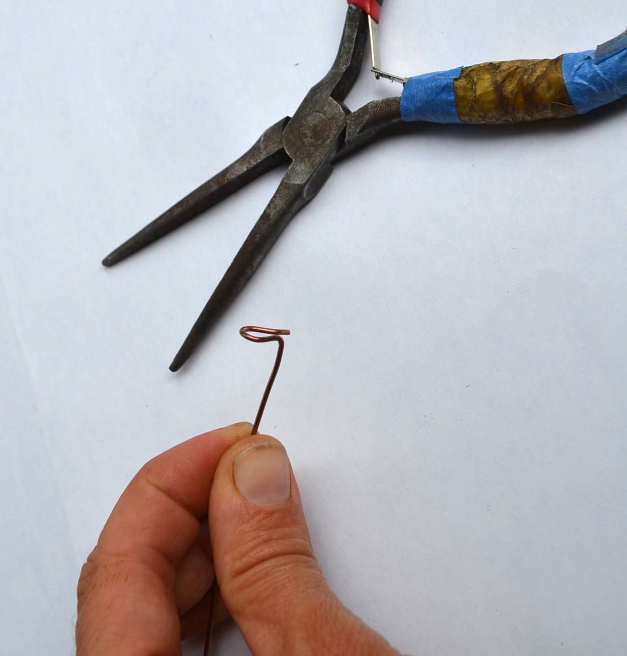 DIY NECKLACE CLASP : 14 Steps (with Pictures) - Instructables