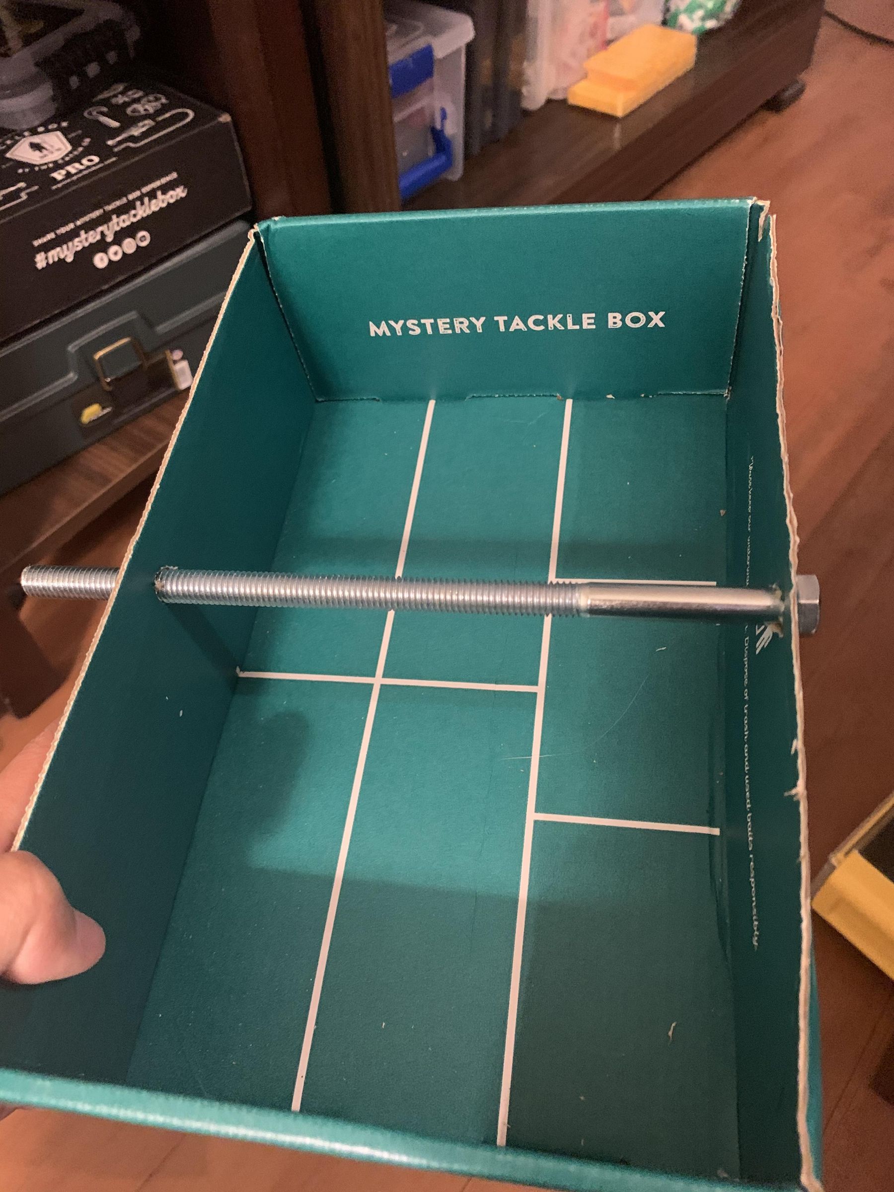 Custom Line Spooler : 6 Steps - Instructables