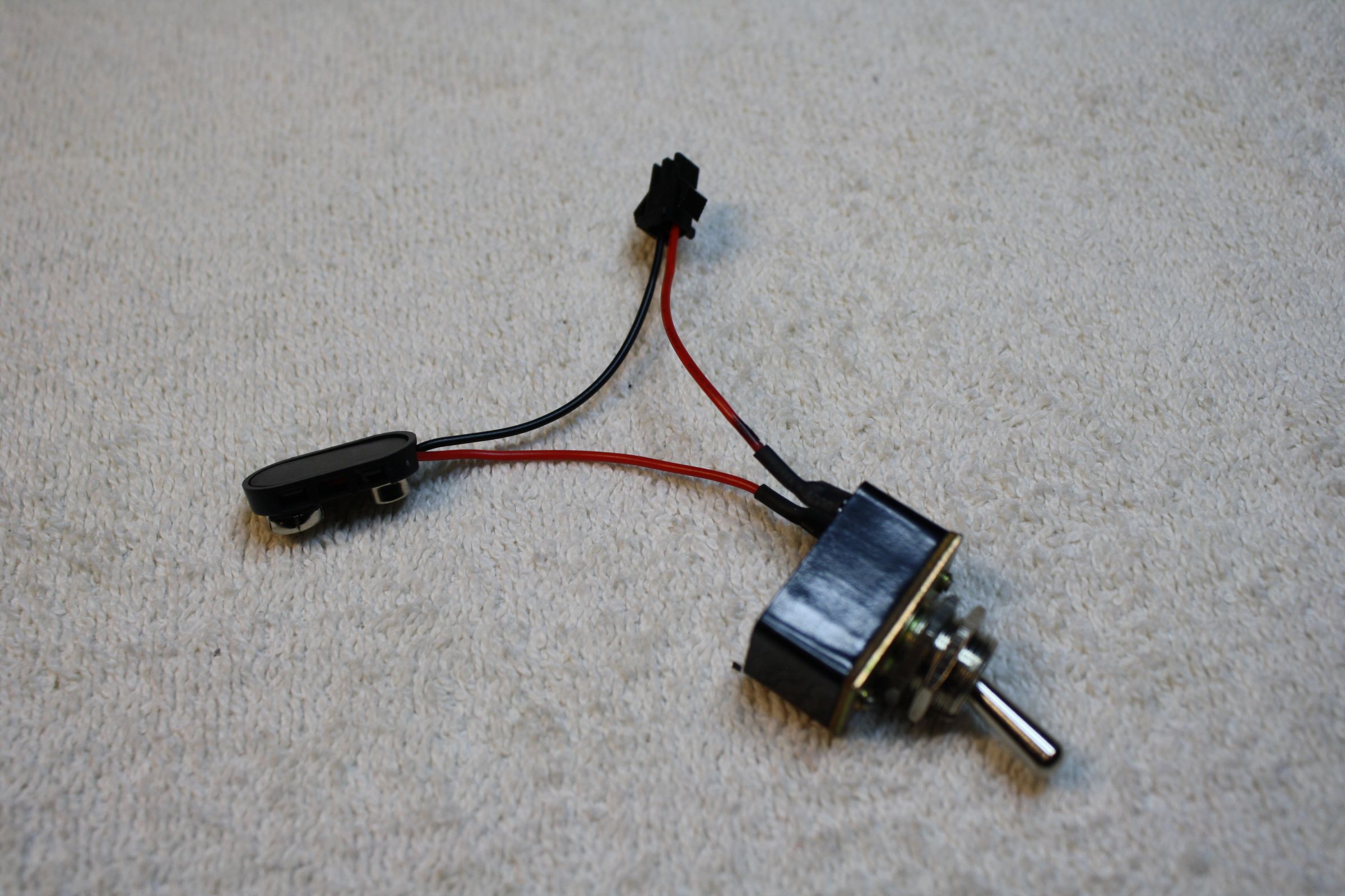 3D Printed Digital Night Vision (The OpenScope) : 14 Steps (with ...