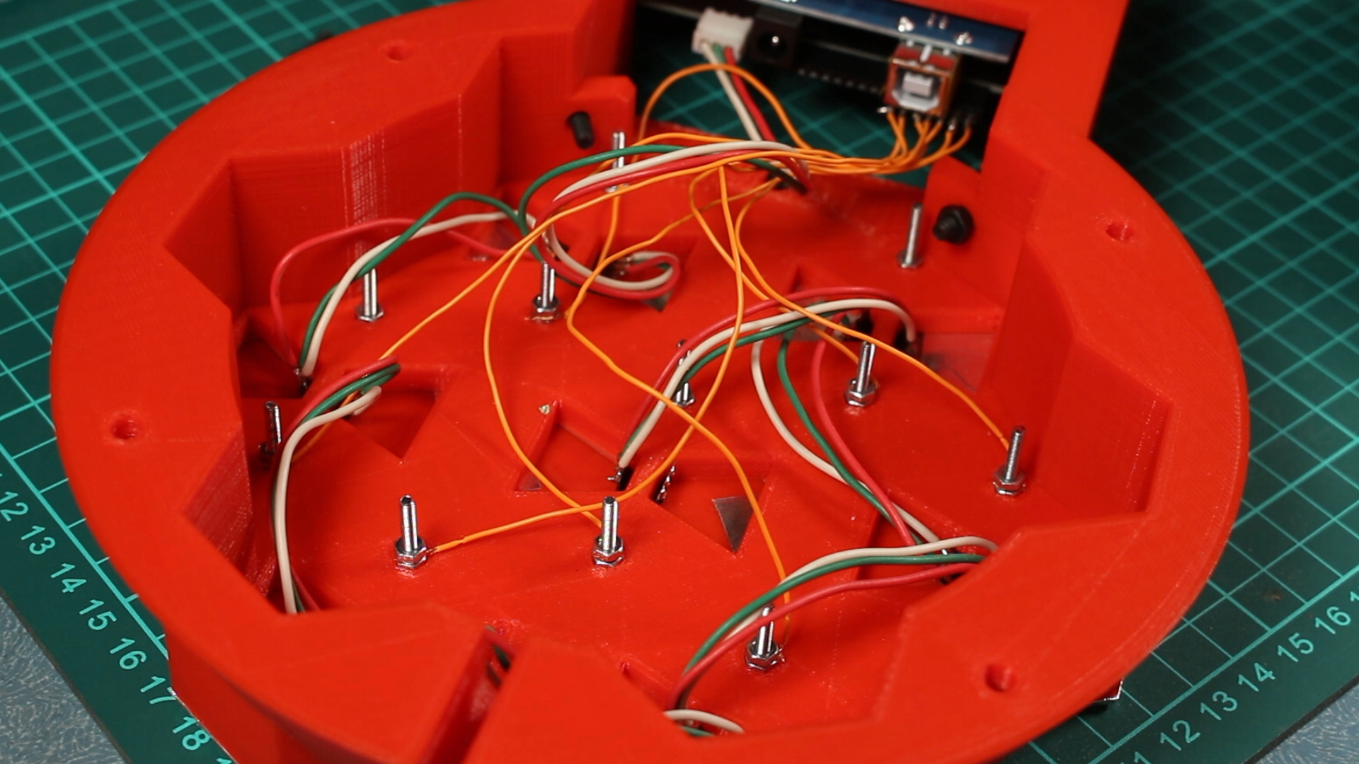 COBRA: Reflex Coach : 8 Steps (with Pictures) - Instructables