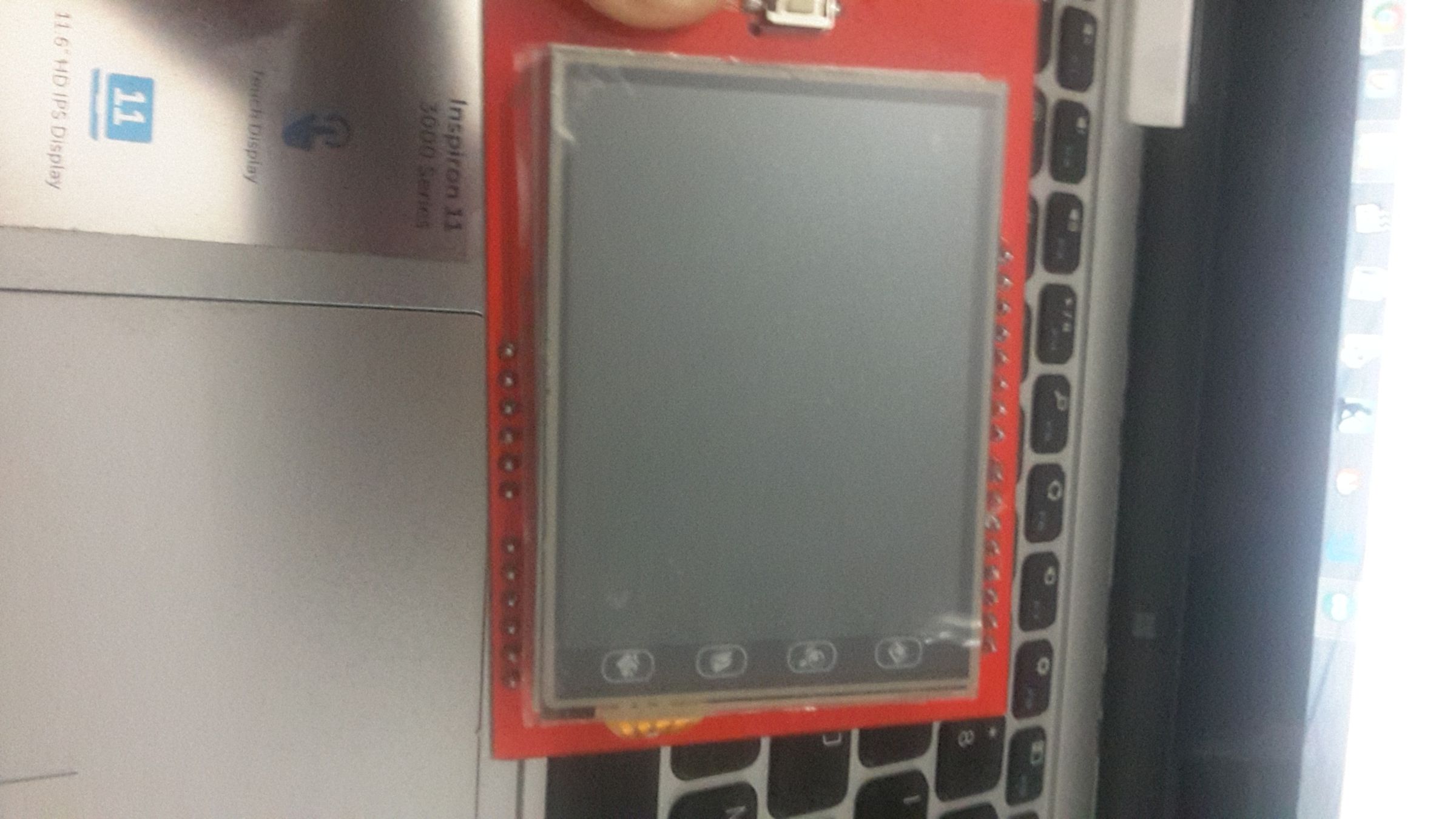 Arduino 2.4inch Tft Display Testing : 4 Steps - Instructables