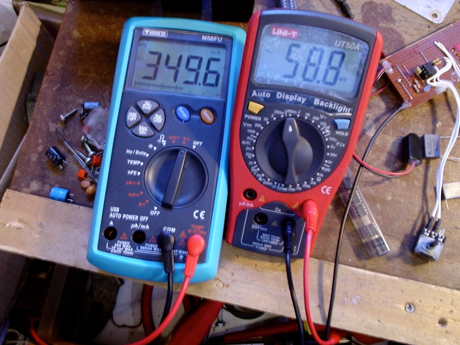 Plasmana's Workshop - Instructables