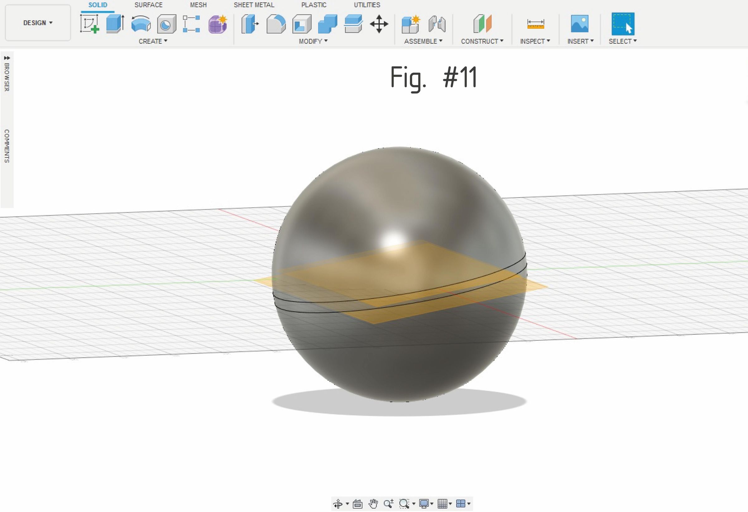 TPU Sphere Desk Clock : 11 Steps (with Pictures) - Instructables