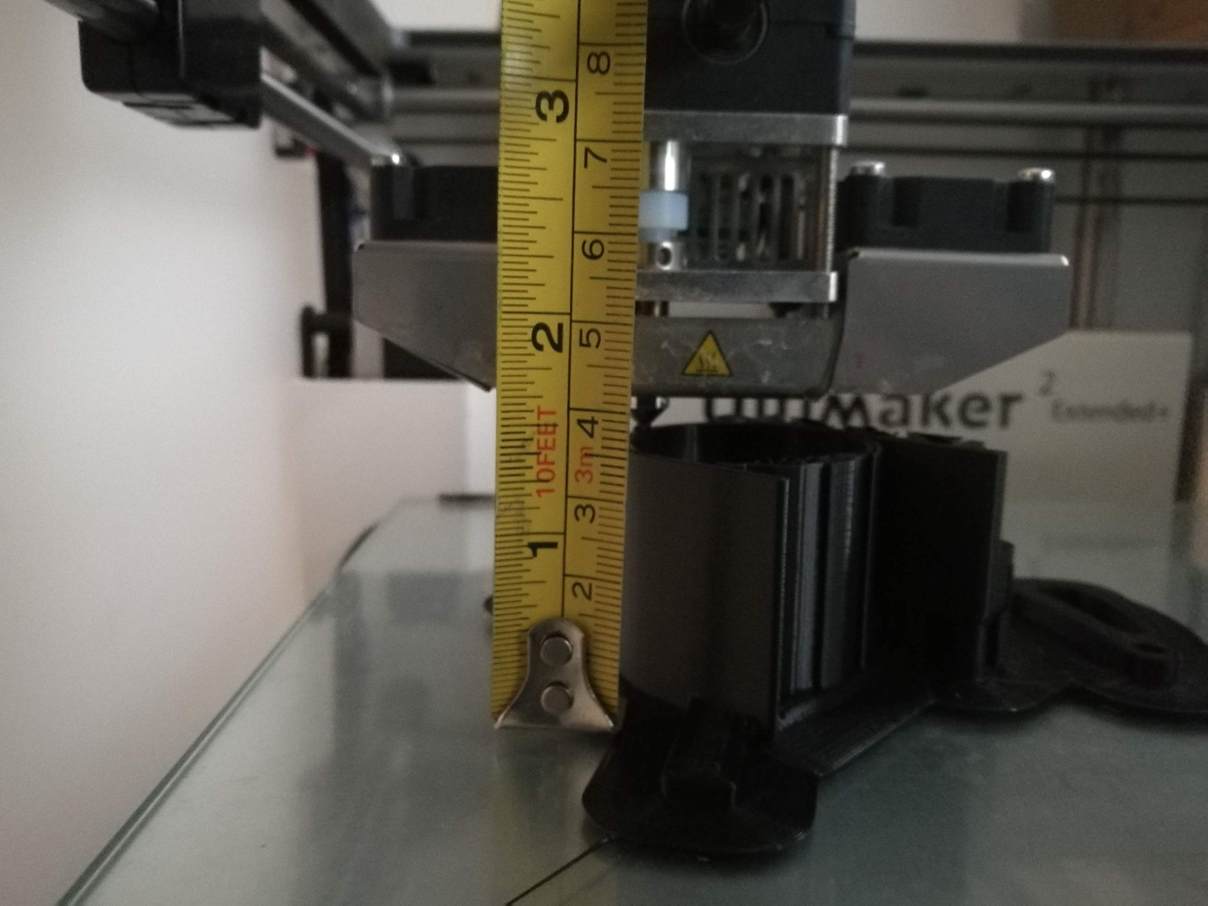 How to Continue a Stopped 3D Print : 5 Steps (with Pictures ...