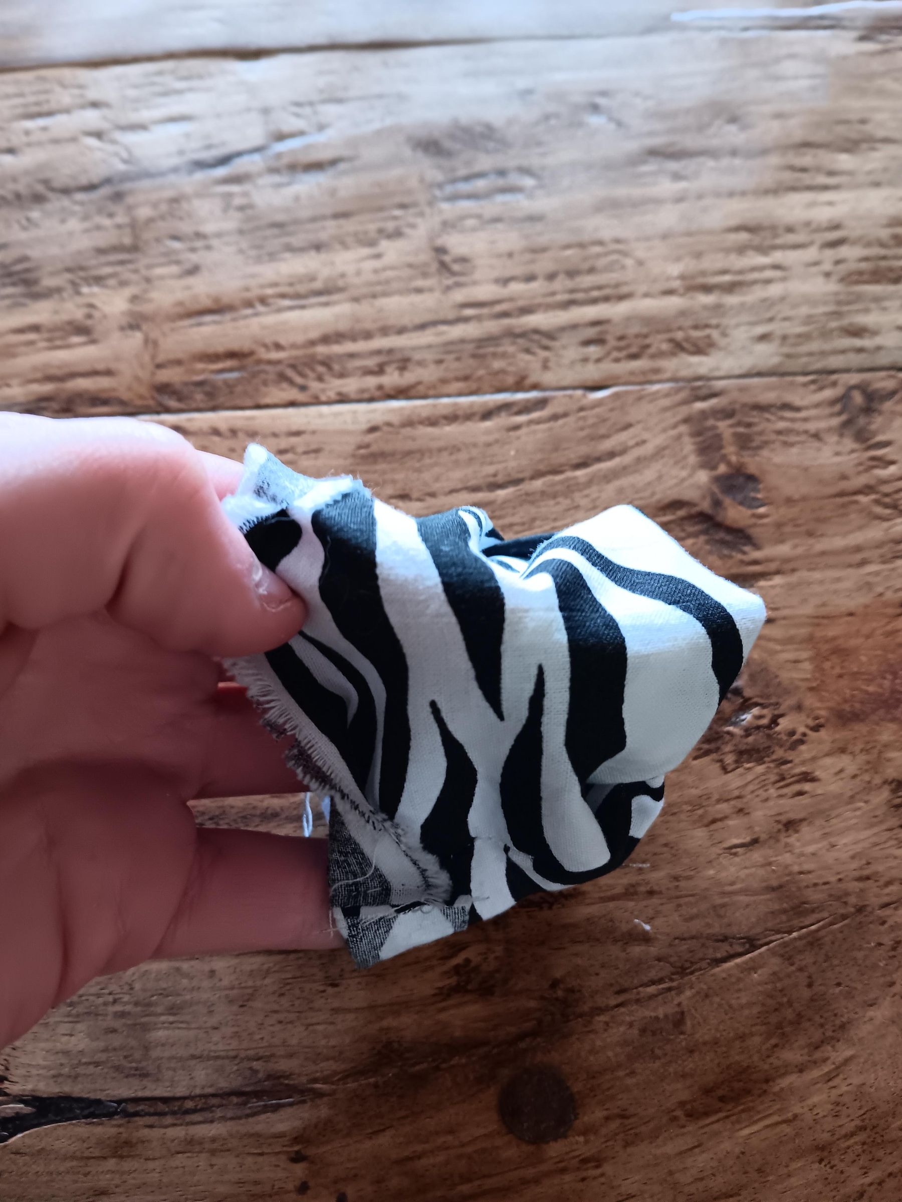 Hand Sewn Microwavable Rice Bag : 11 Steps - Instructables