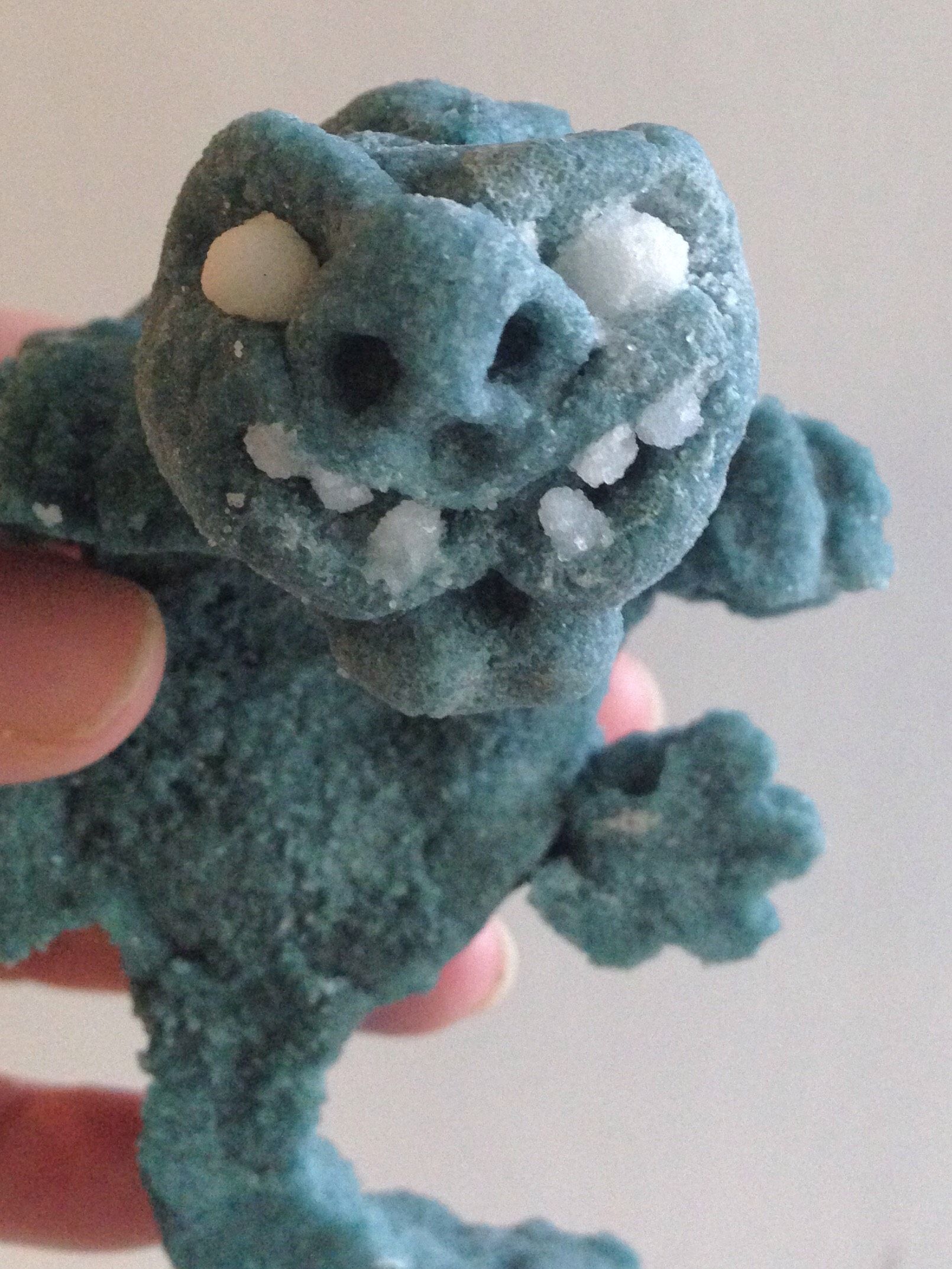 Salt Clay : 14 Steps (with Pictures) - Instructables