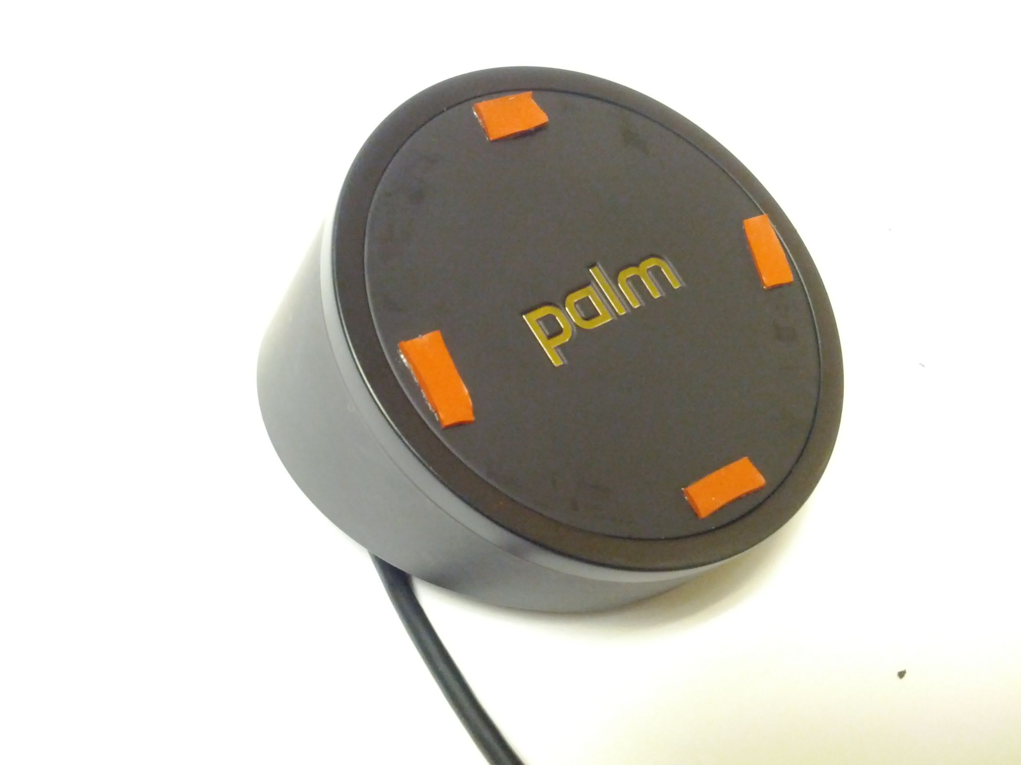 PALM Touchstone Hidden USB Cable : 6 Steps - Instructables