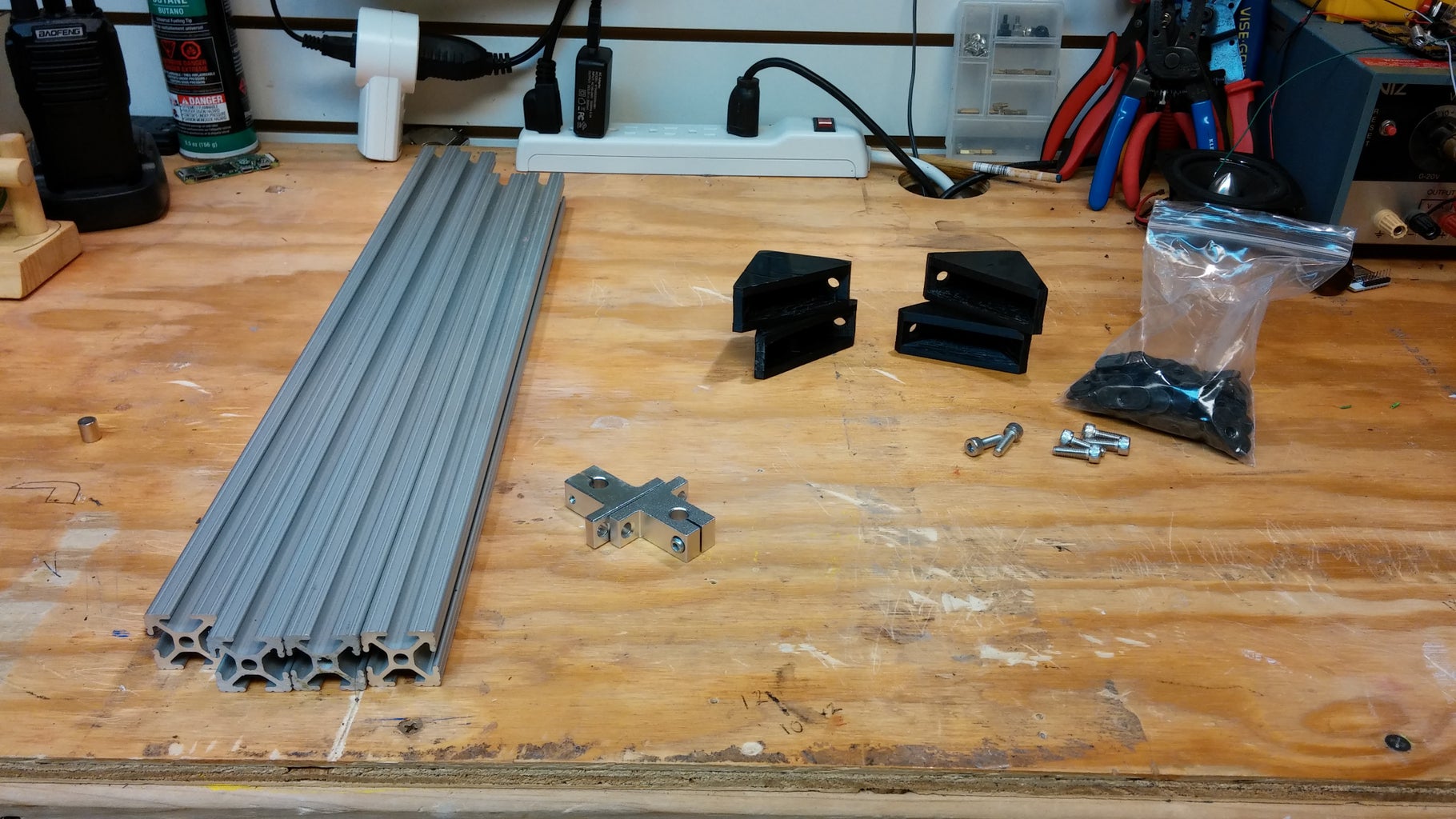 Zen Garden Cnc End Table 19 Steps With Pictures Instructables