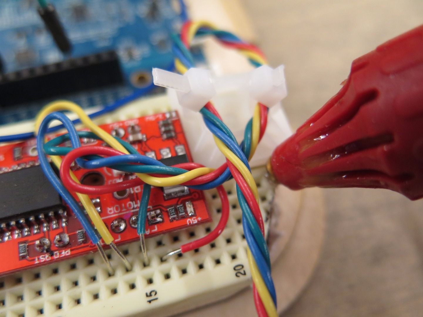 Dial and Draw : 20 Steps (with Pictures) - Instructables