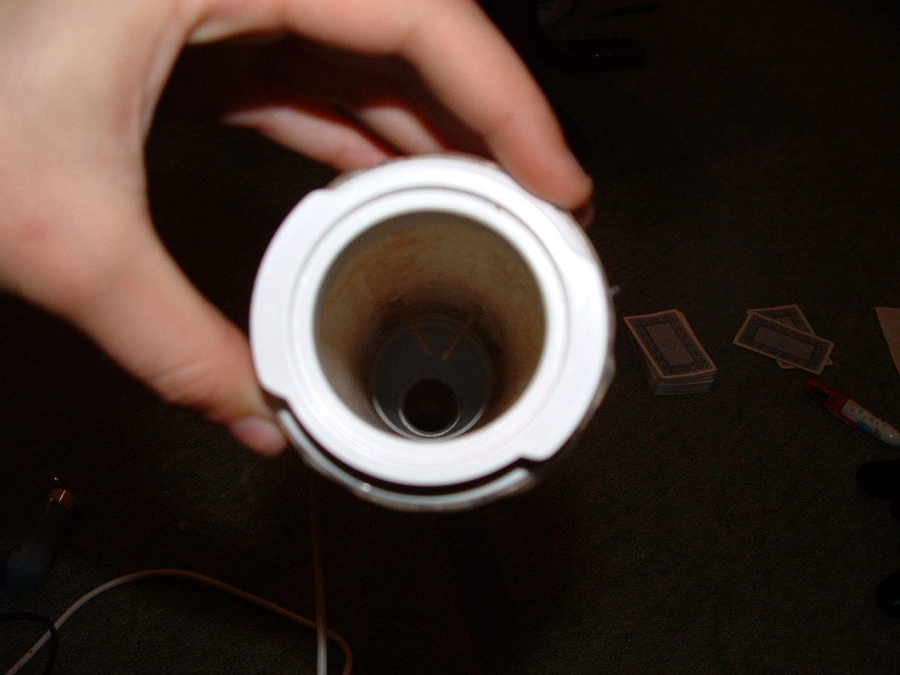 High Powered Spud Gun Ignition/Thick Blue Spark Creator - Instructables