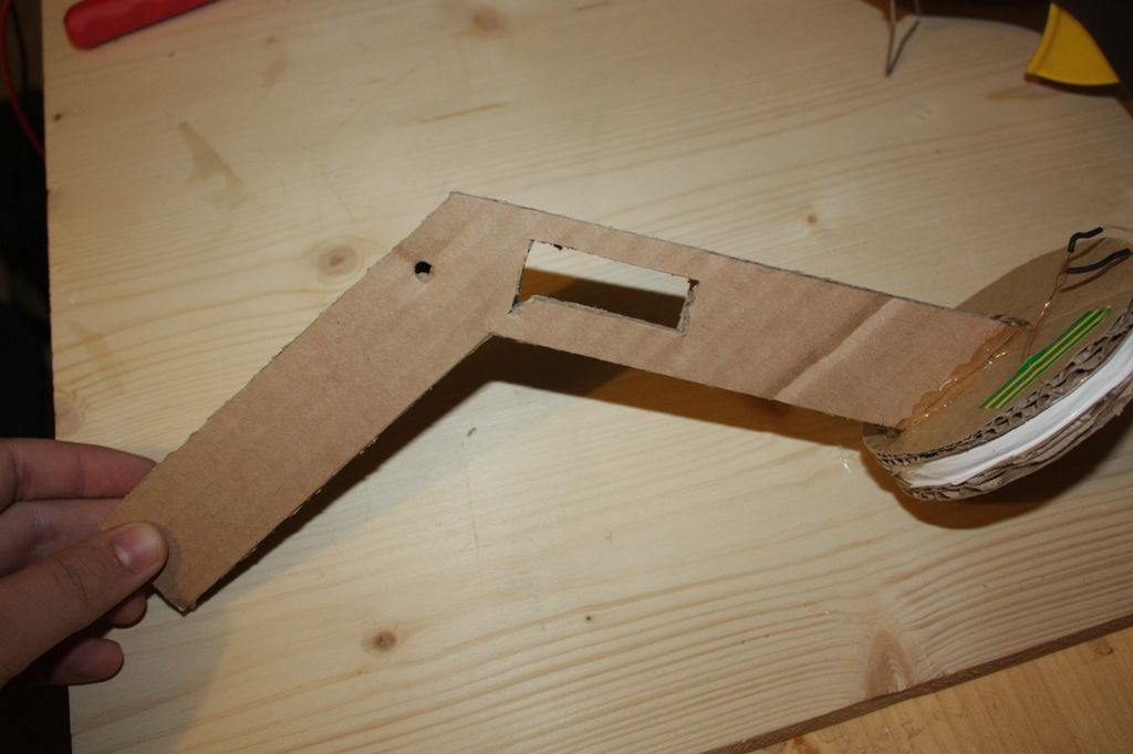Simple Metal Detector : 8 Steps (with Pictures) - Instructables