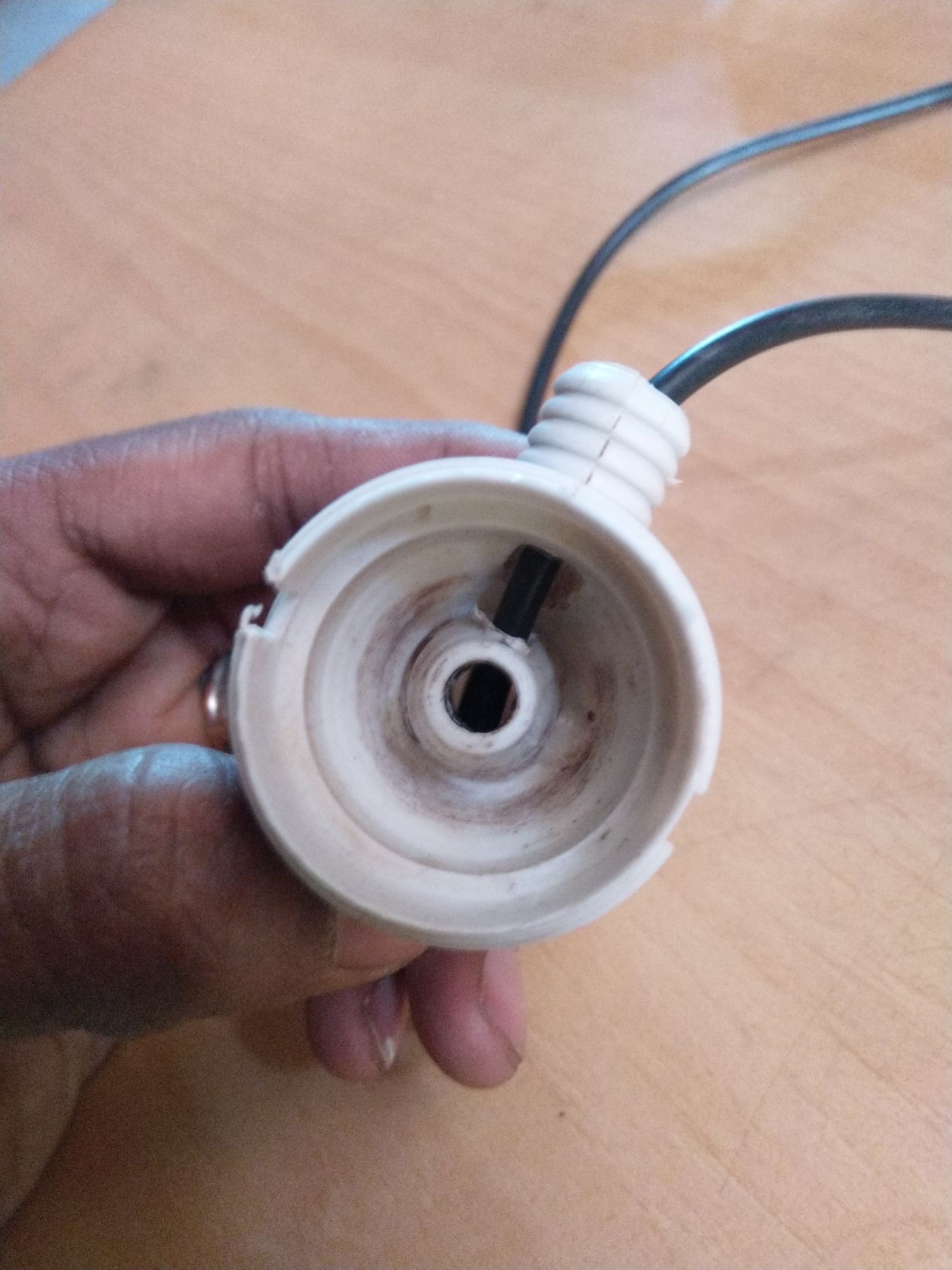 Make a Overhead Water Tank Overflow Alarm (Out of Salvaged Items) : 16 ...