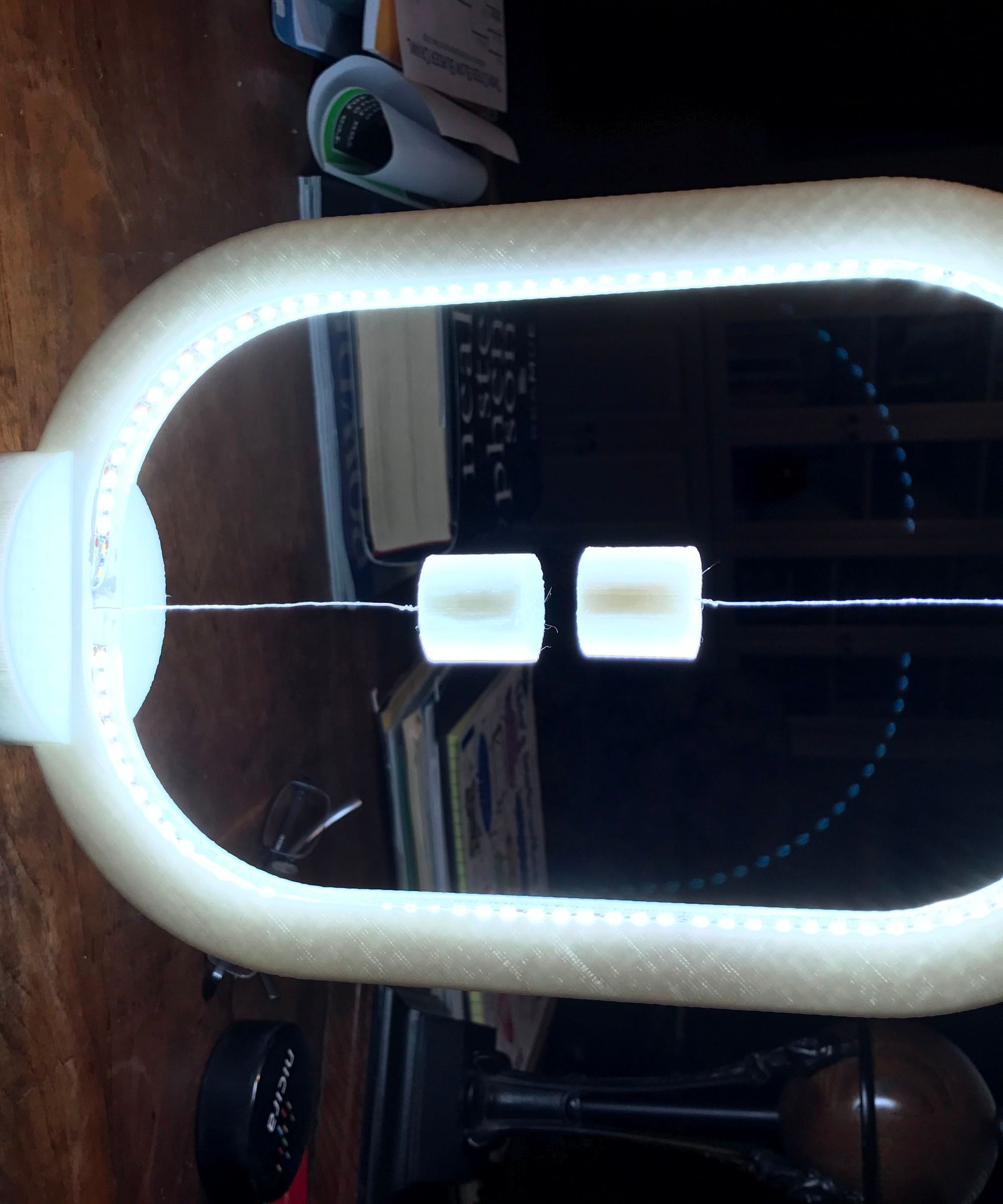 3D Printed Heng Lamp : 5 Steps (with Pictures) - Instructables