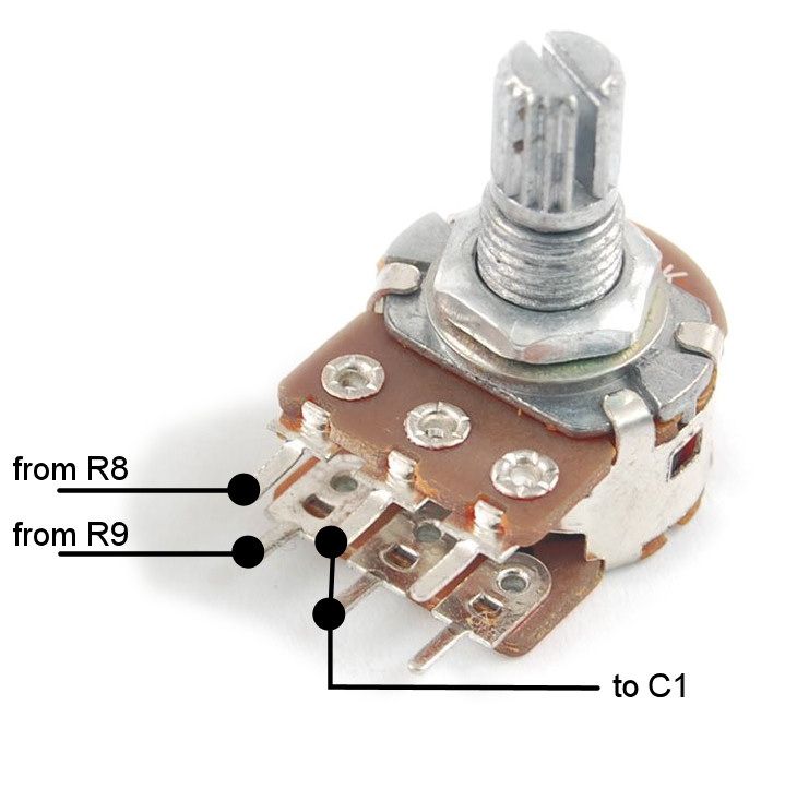 DIY Arduino LED Color Organ 2.0 : 5 Steps - Instructables