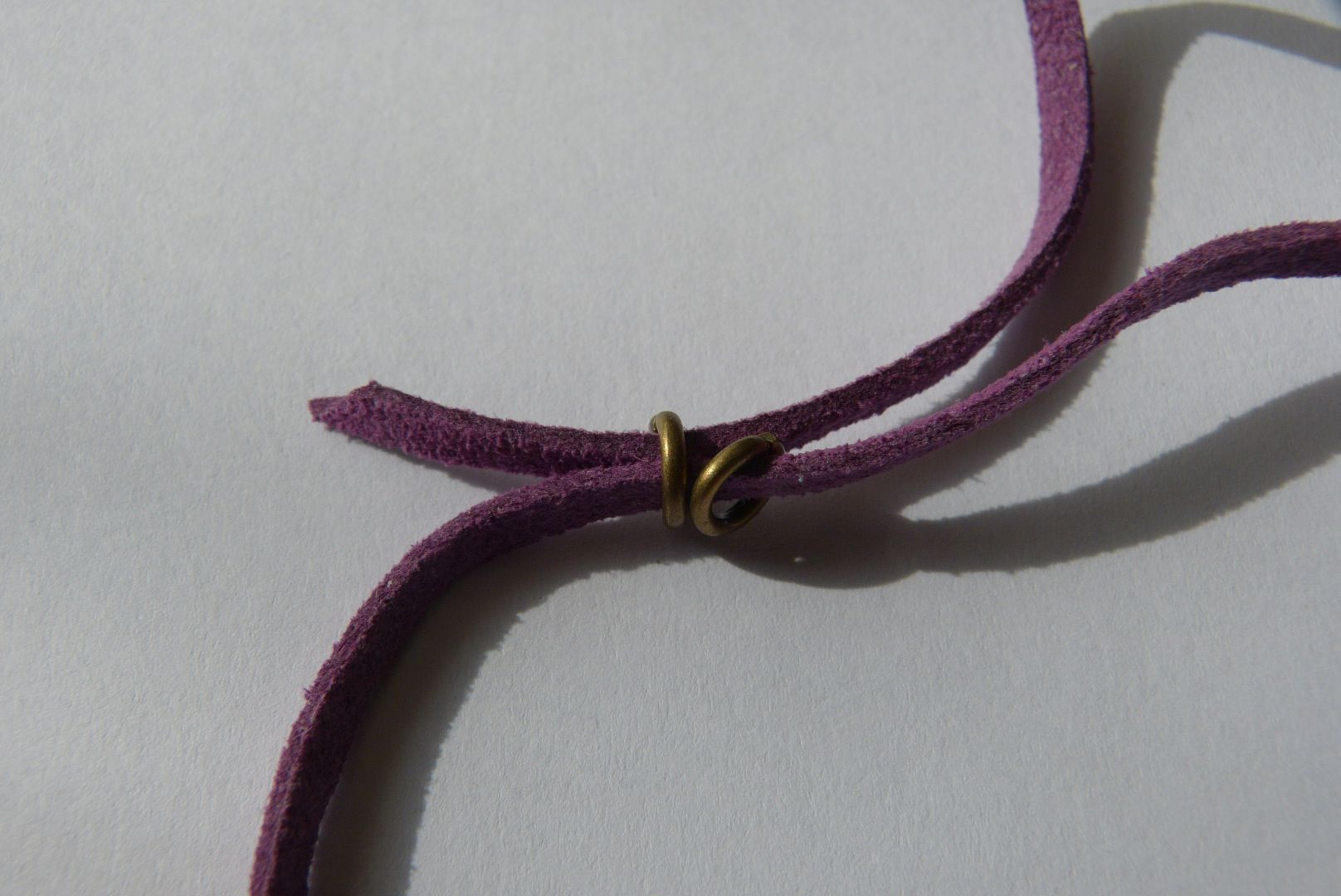 Jump Ring Woven Bracelet : 7 Steps (with Pictures) - Instructables