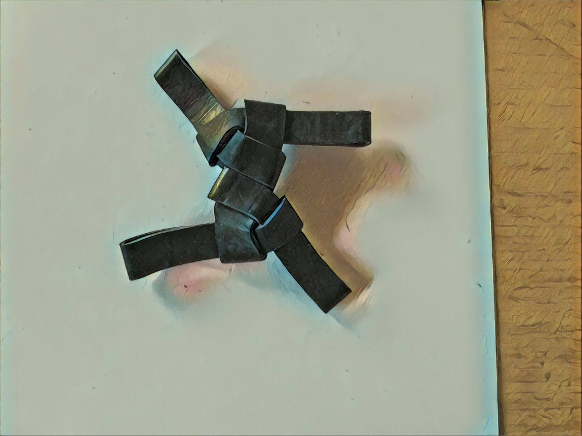 Innertube Loop Creations : 3 Steps (with Pictures) - Instructables