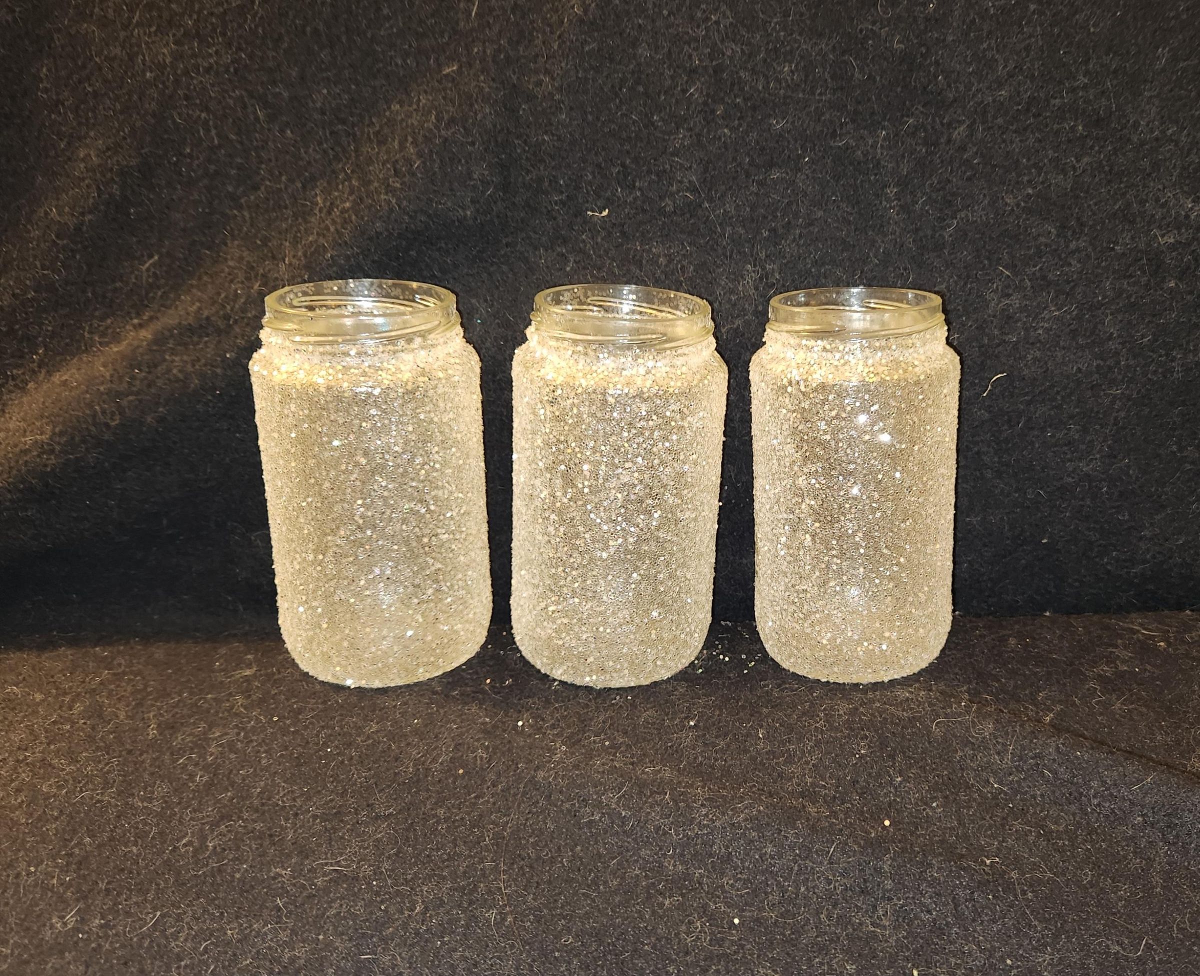 DIY: "BOO" Jars : 7 Steps (with Pictures) - Instructables