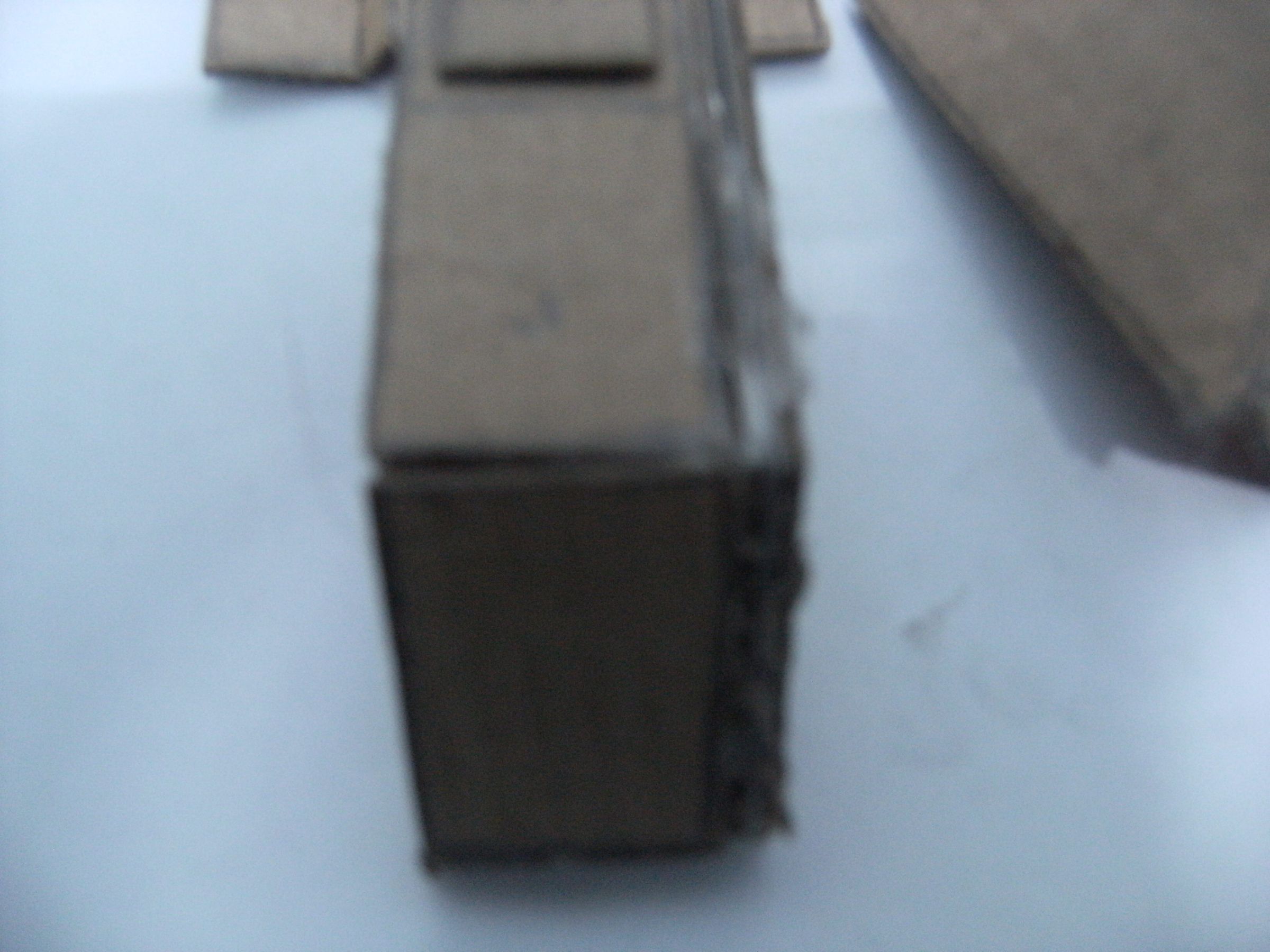 Jeep Willys Mb Cardboard Model : 5 Steps - Instructables