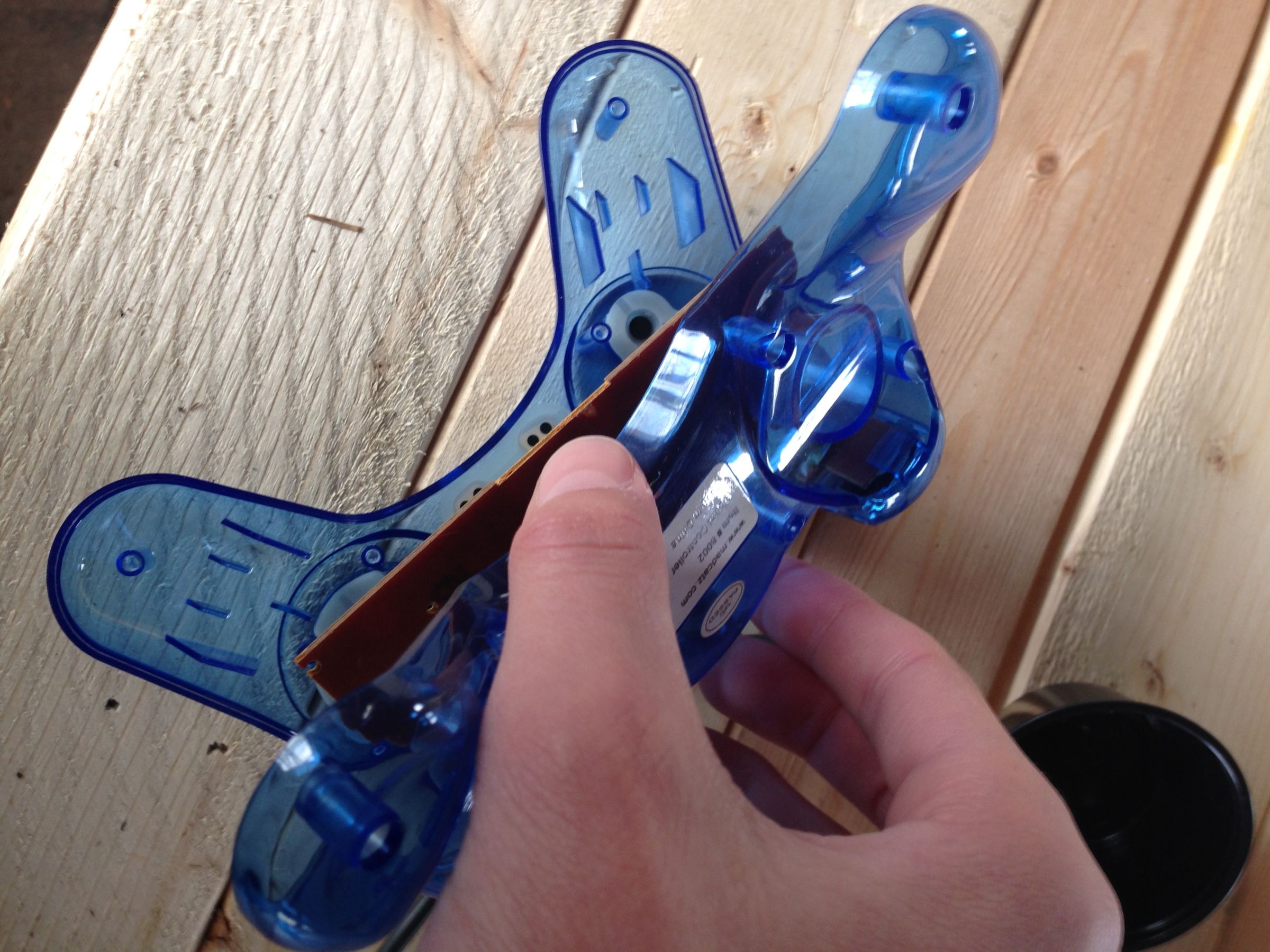 Repaint a PS2 Controller : 5 Steps (with Pictures) - Instructables